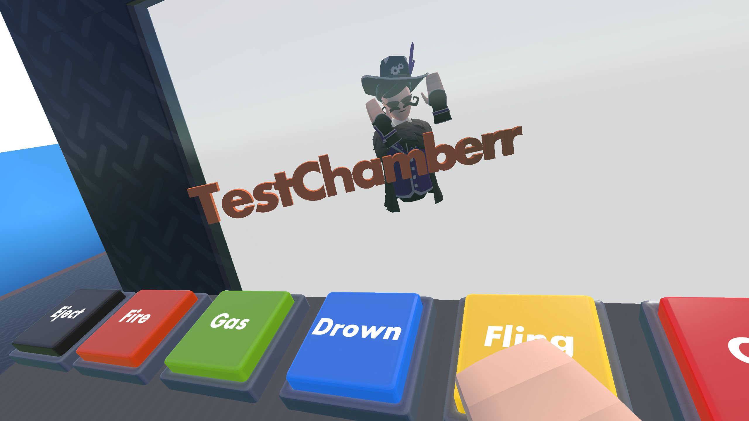 ^TestChamberr