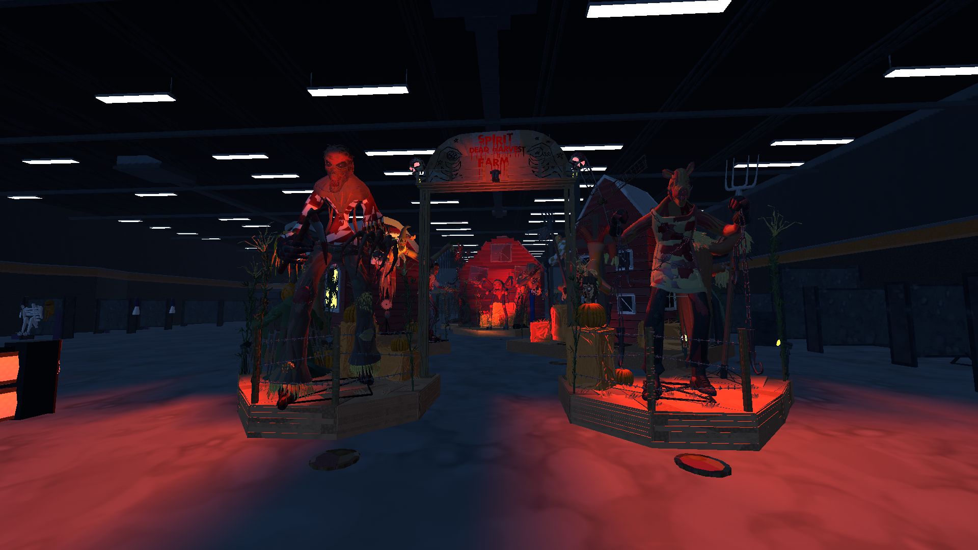 Events in ^REC-ROOM-SPIRIT-HALLOWEEN-IDEAS-FLAGSHIP