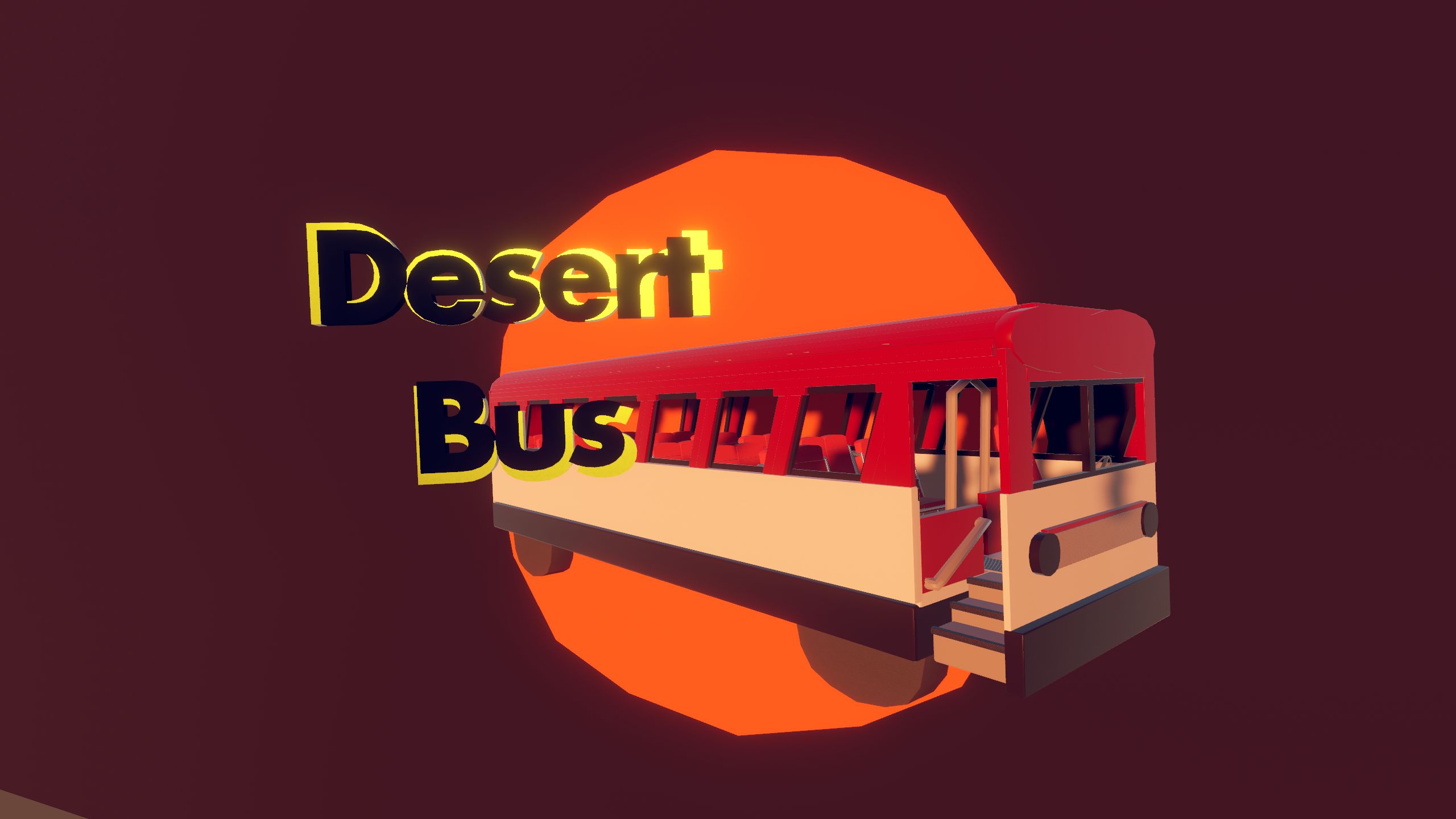 ^DesertBus