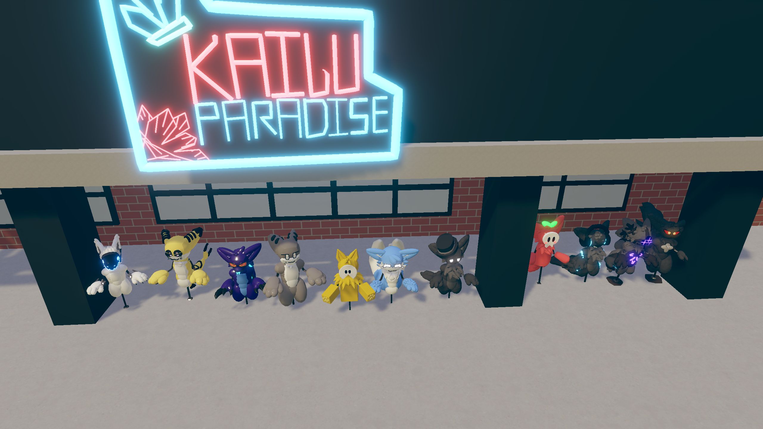 ^Kaijup