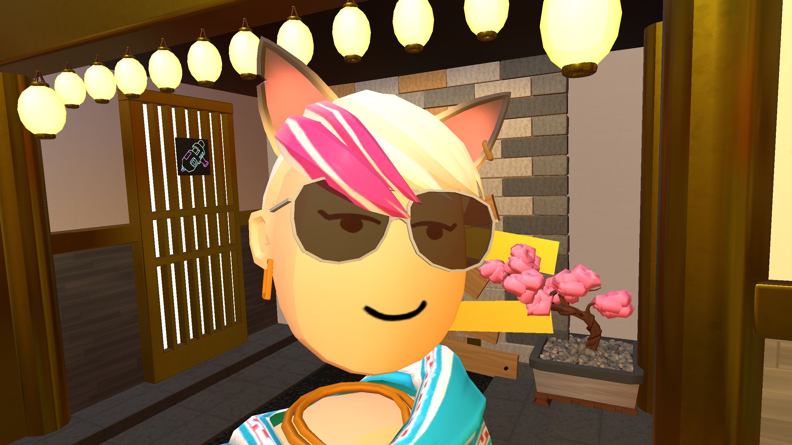 Mrs. Kat @MrsKatInRecRoom's Rooms