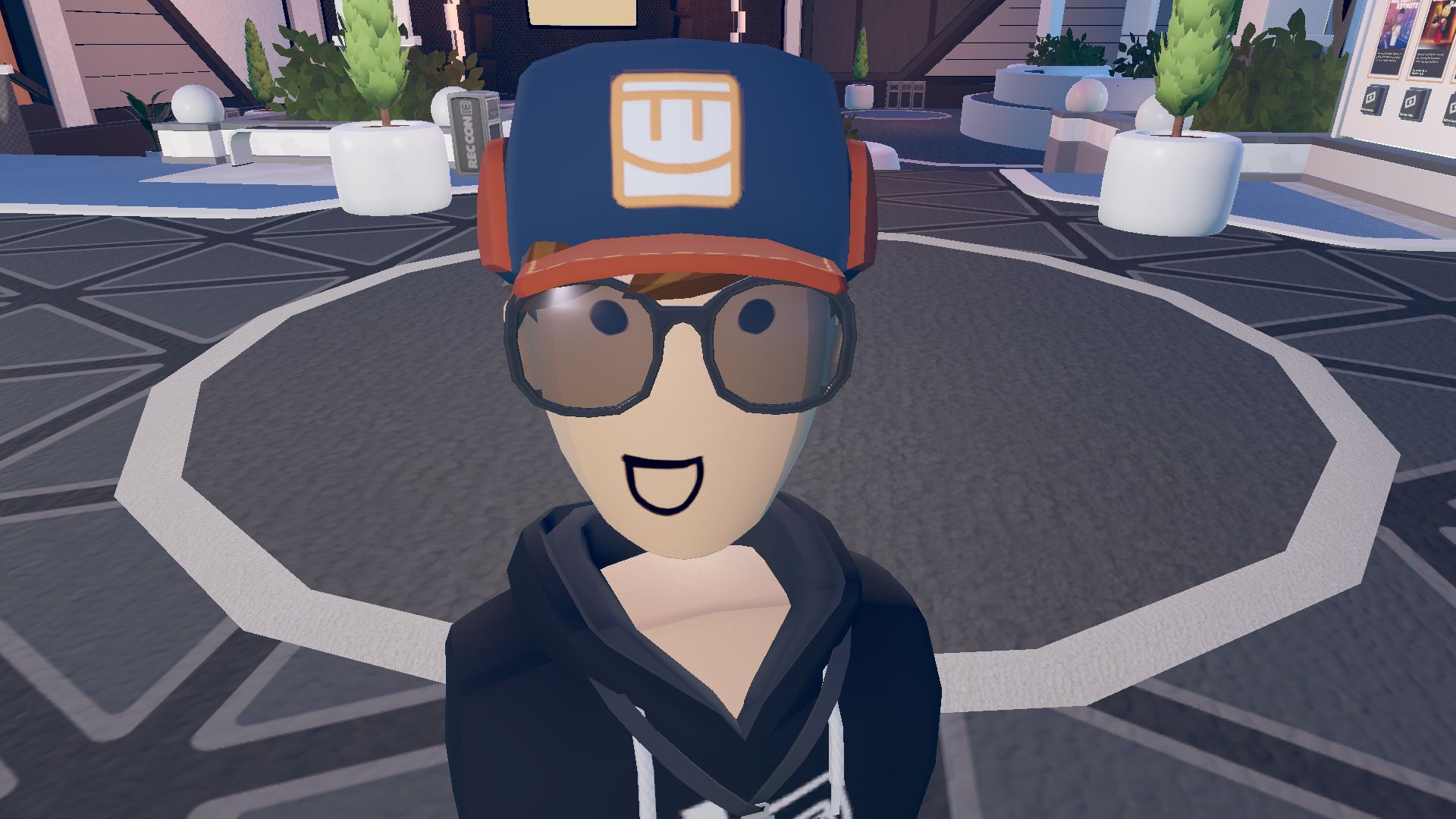 *+Oliver+* @OliverIsNice's Rooms