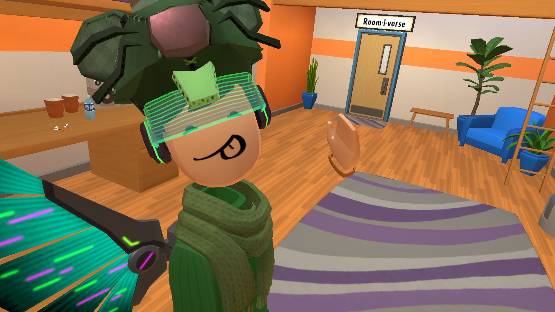 GOOFY_ALAN @DelightsNight's Rooms