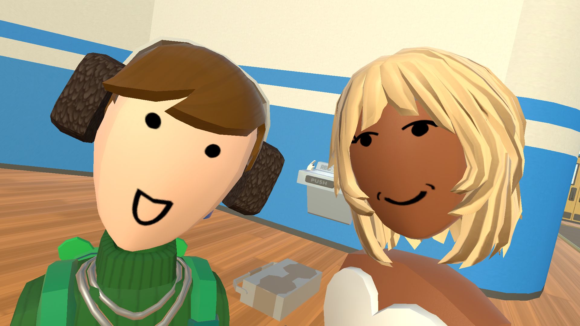 Mrs. Bar Tender @doja-cat1132