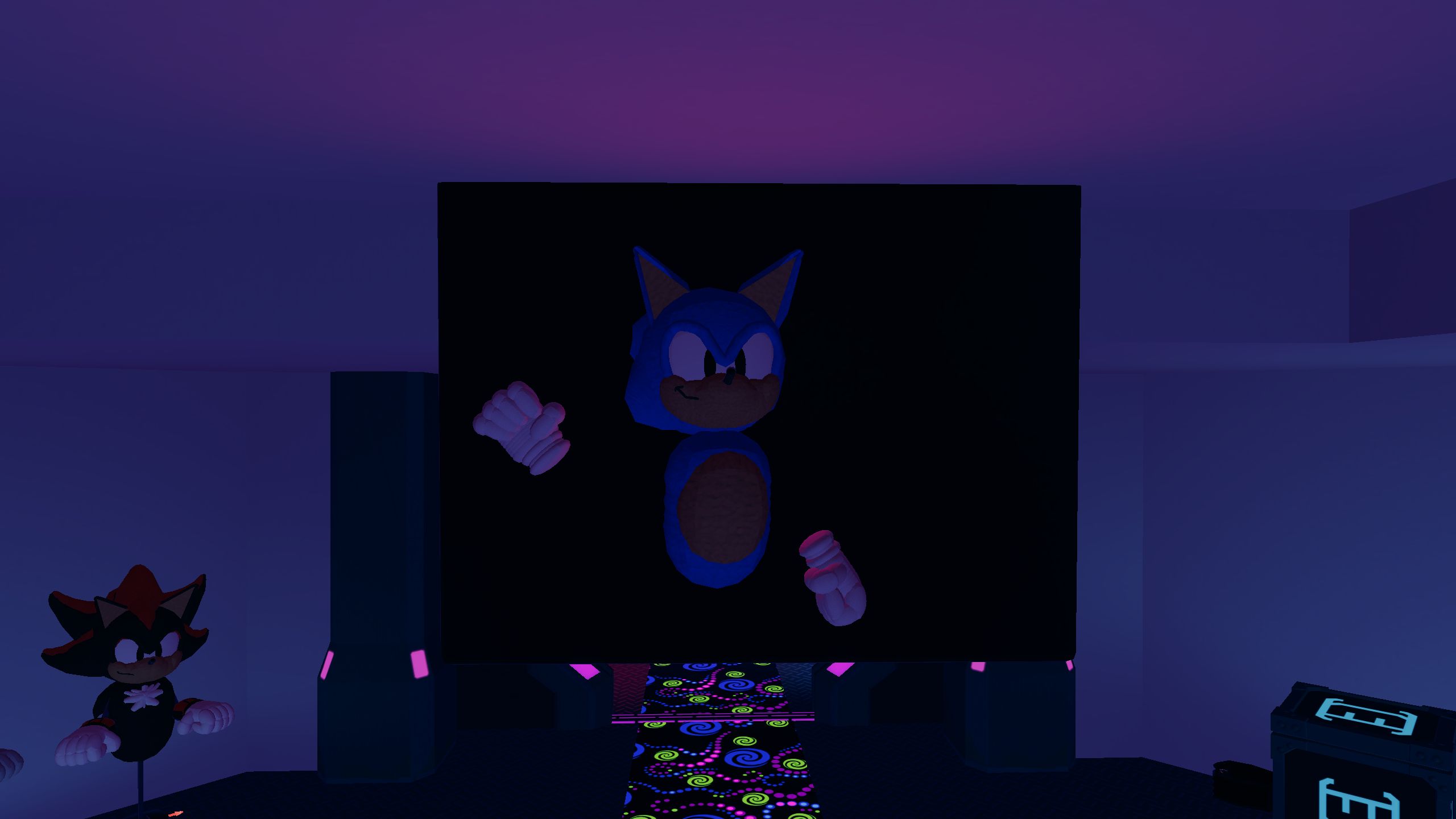 ^SONIC-EGGMAN-BASE-RP