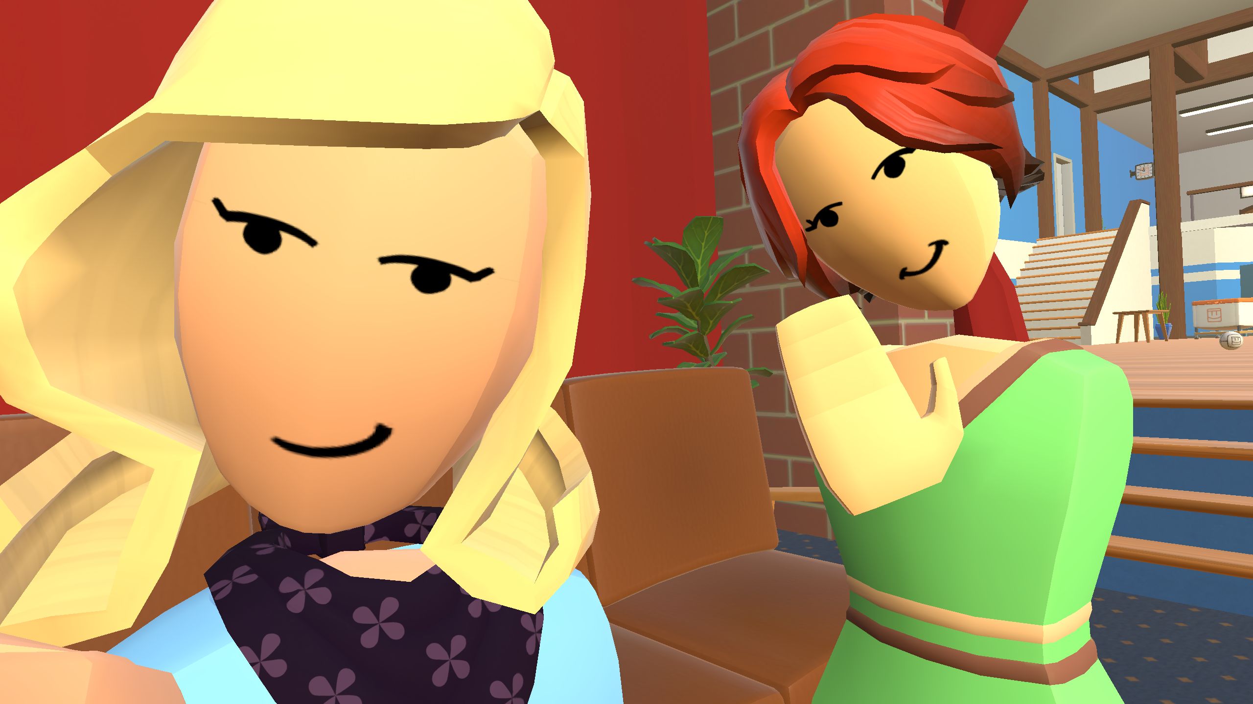 Image in Rec Room
