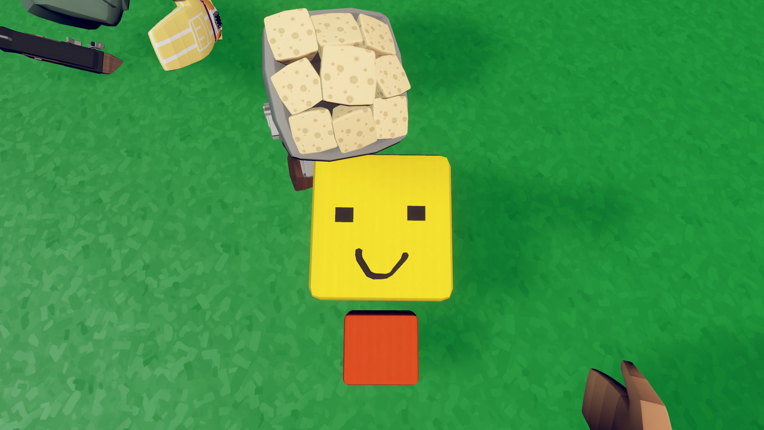Blocksworld 2012 - piglasopa