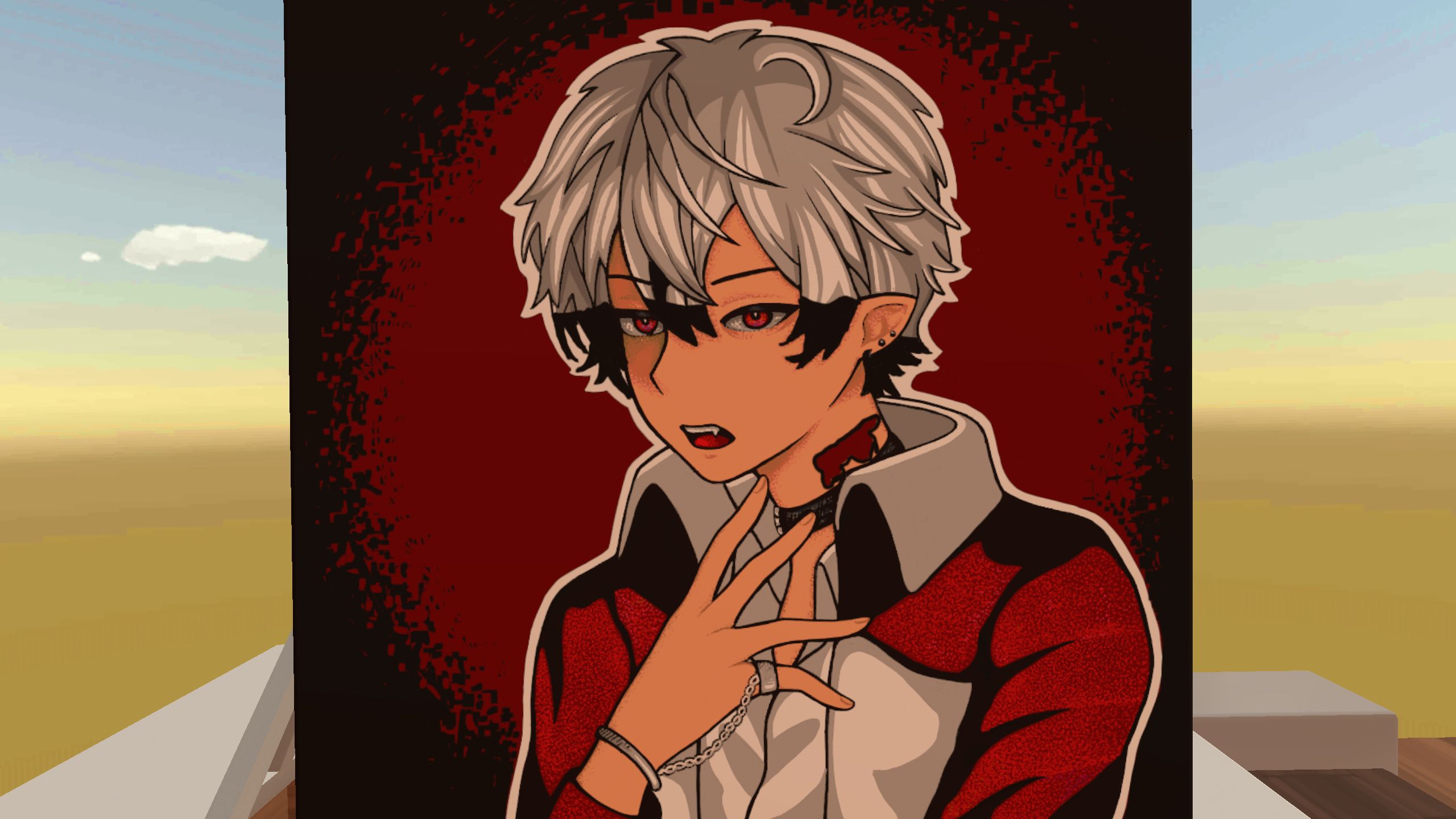 that elf adam @that-loser-adam