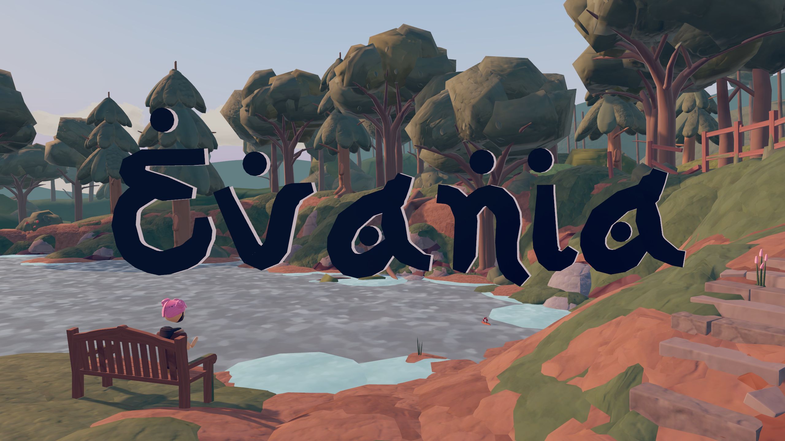 ^Evania