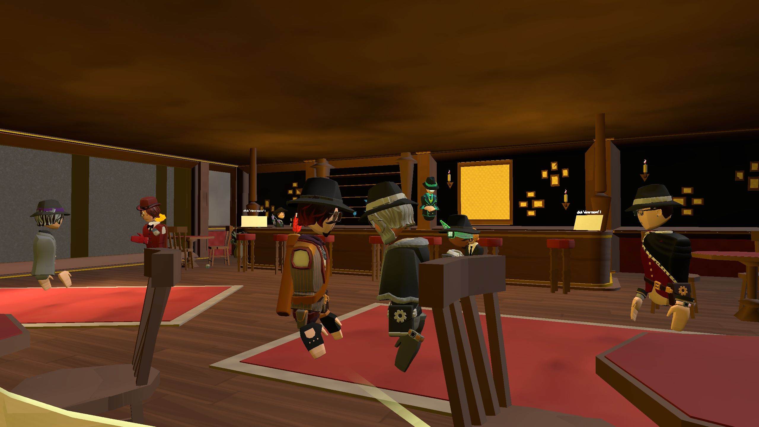 Image in Rec Room