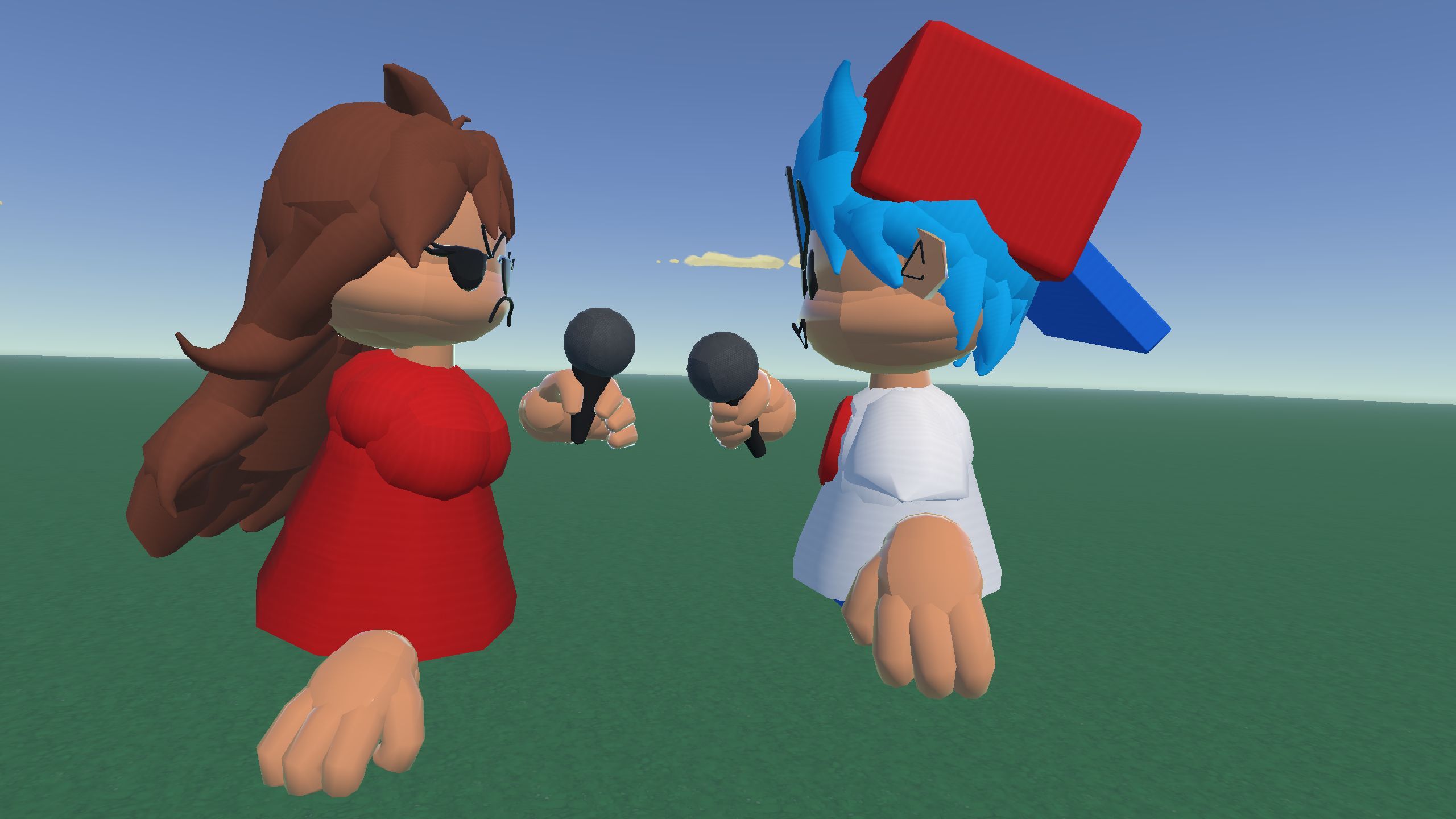 ^FNF_Bf_vs_Gf_Hangout_V1