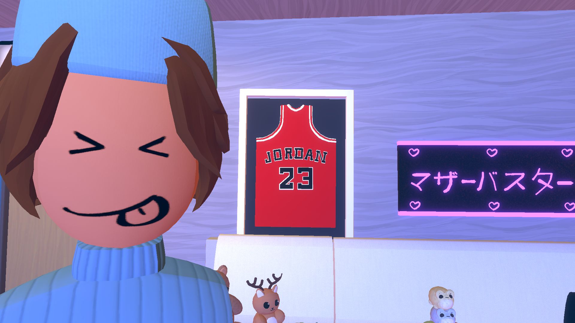 Frxsty @WiseHippo9523's Rooms