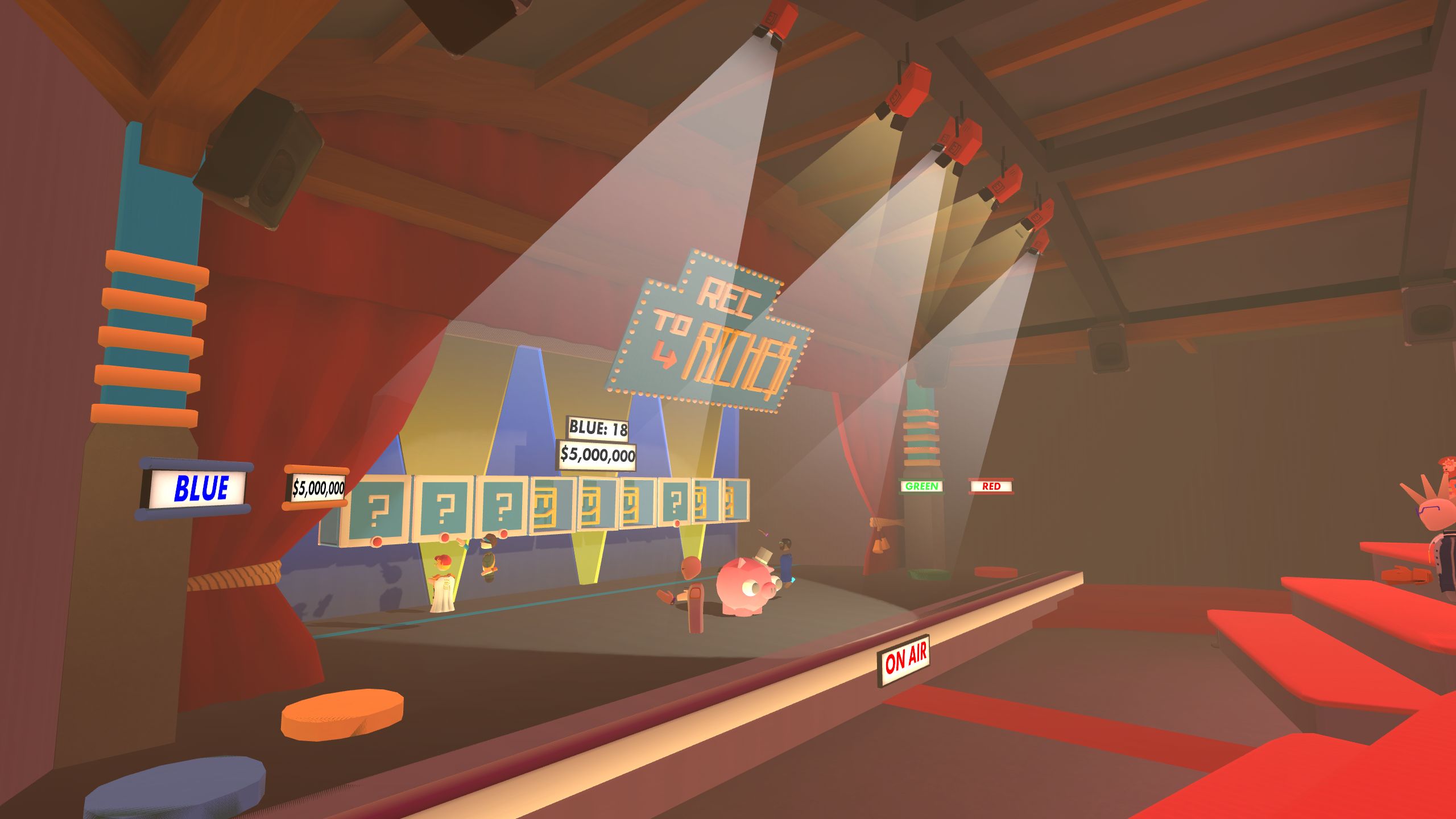 Image in Rec Room