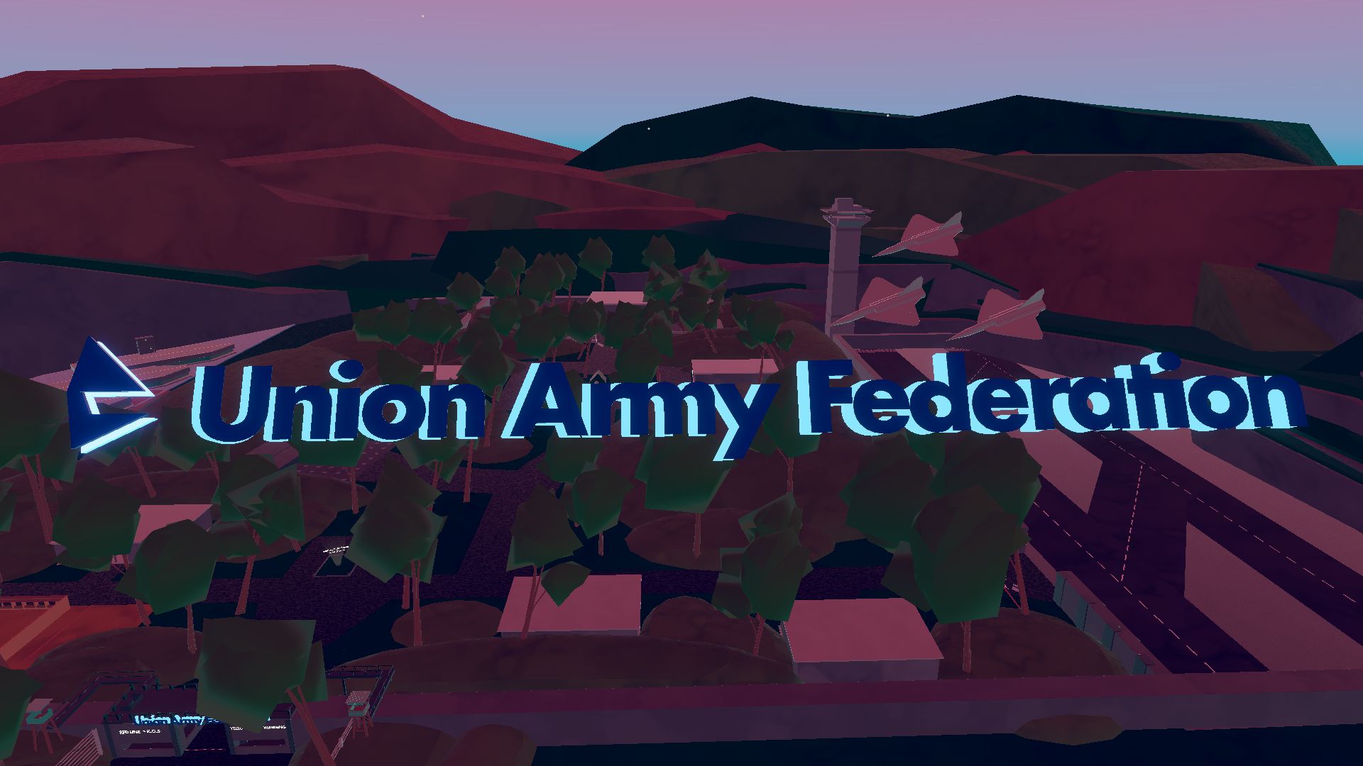 ^union-army-fed