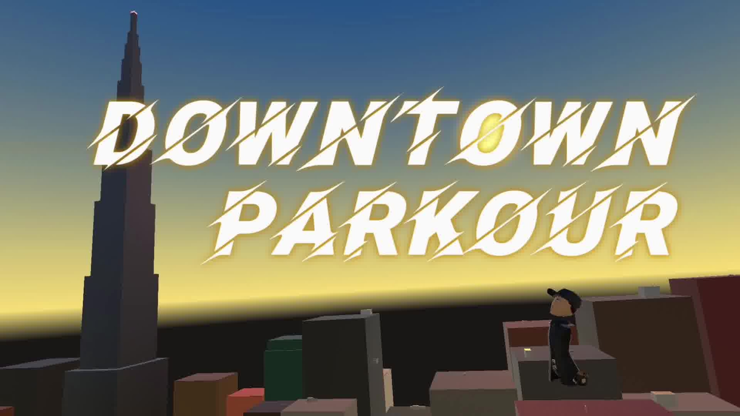 ^Downtown_Parkour