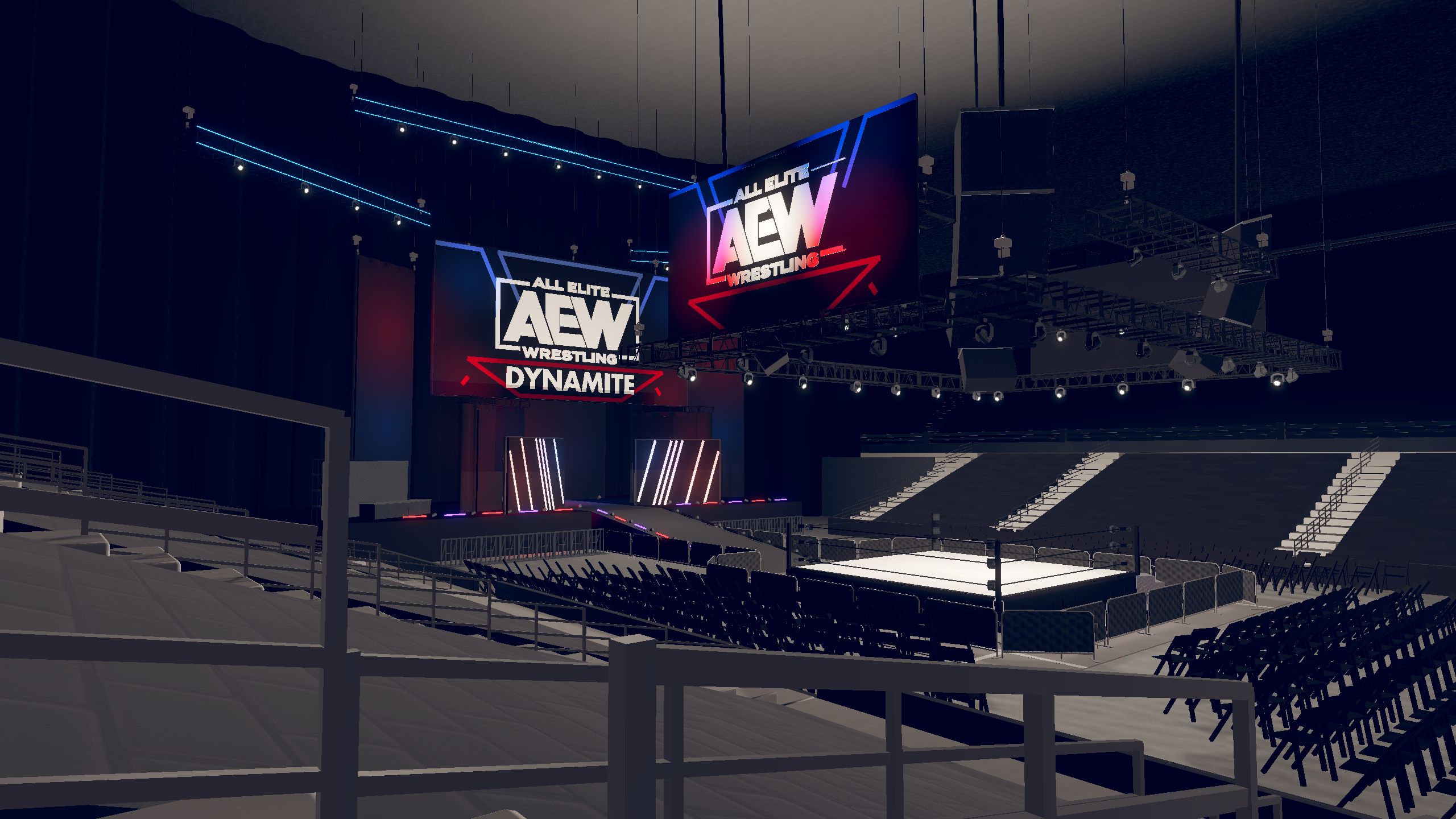 ^AEW-Dynamite-2023-Arena