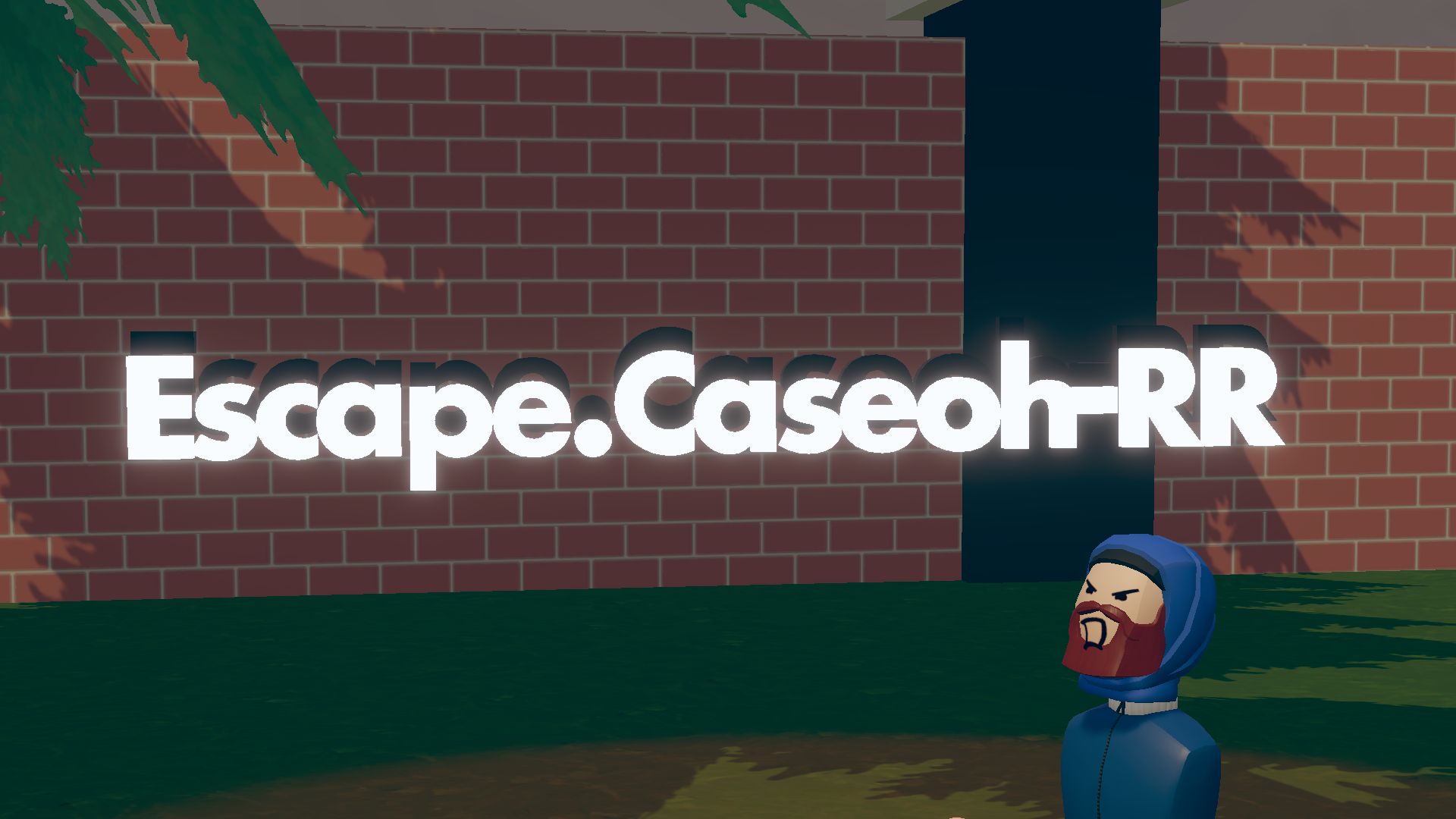 ^Escape.Caseoh-RR