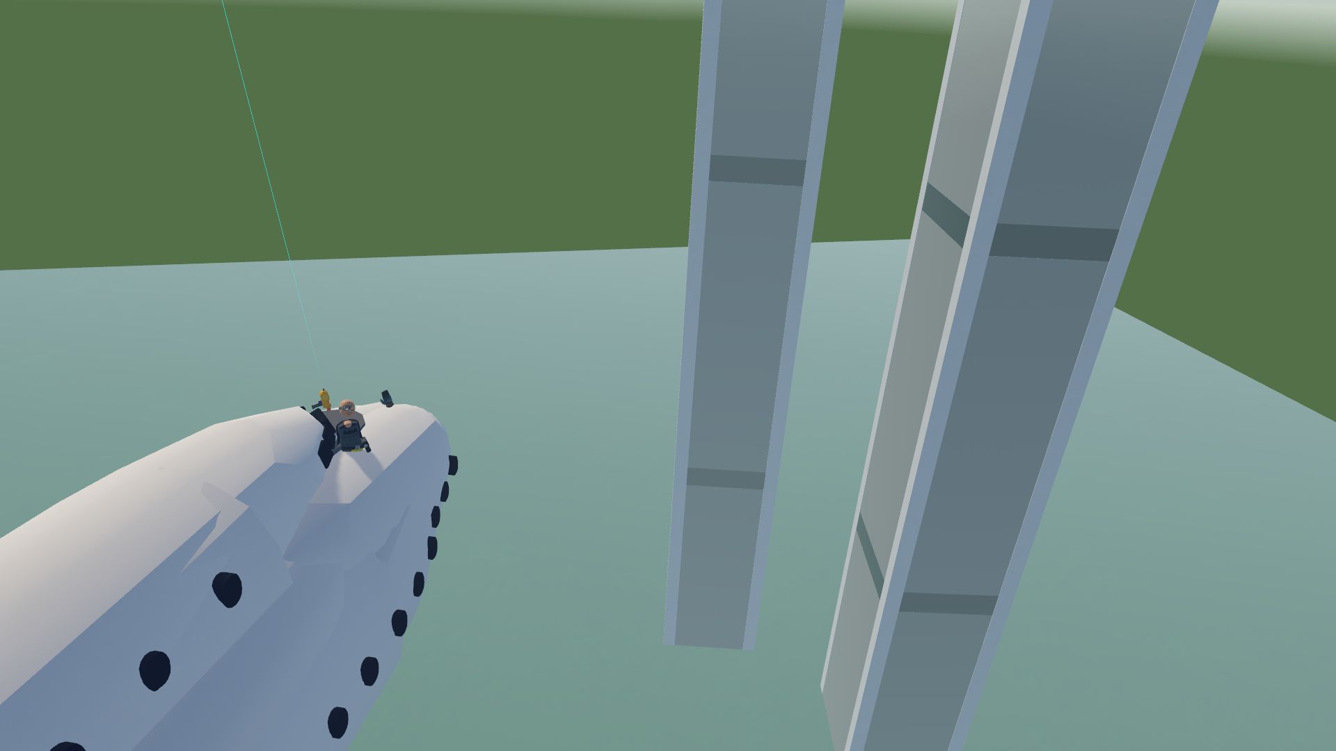 p pickle @jomal-dmc-vr's Profile