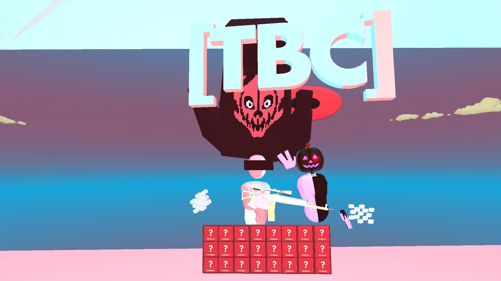 ^TBC-HUB-1