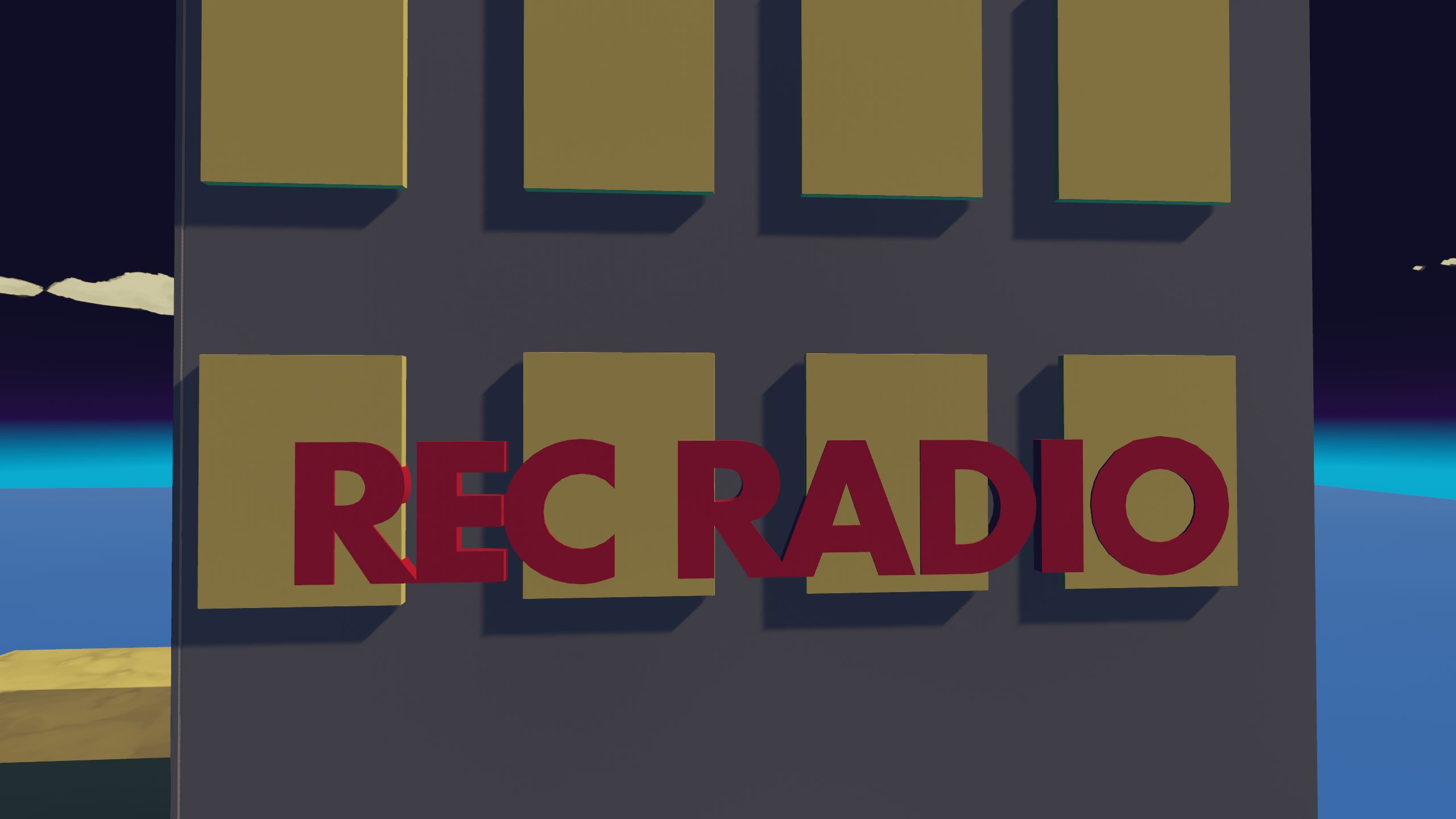 ^REC-Radio-Station