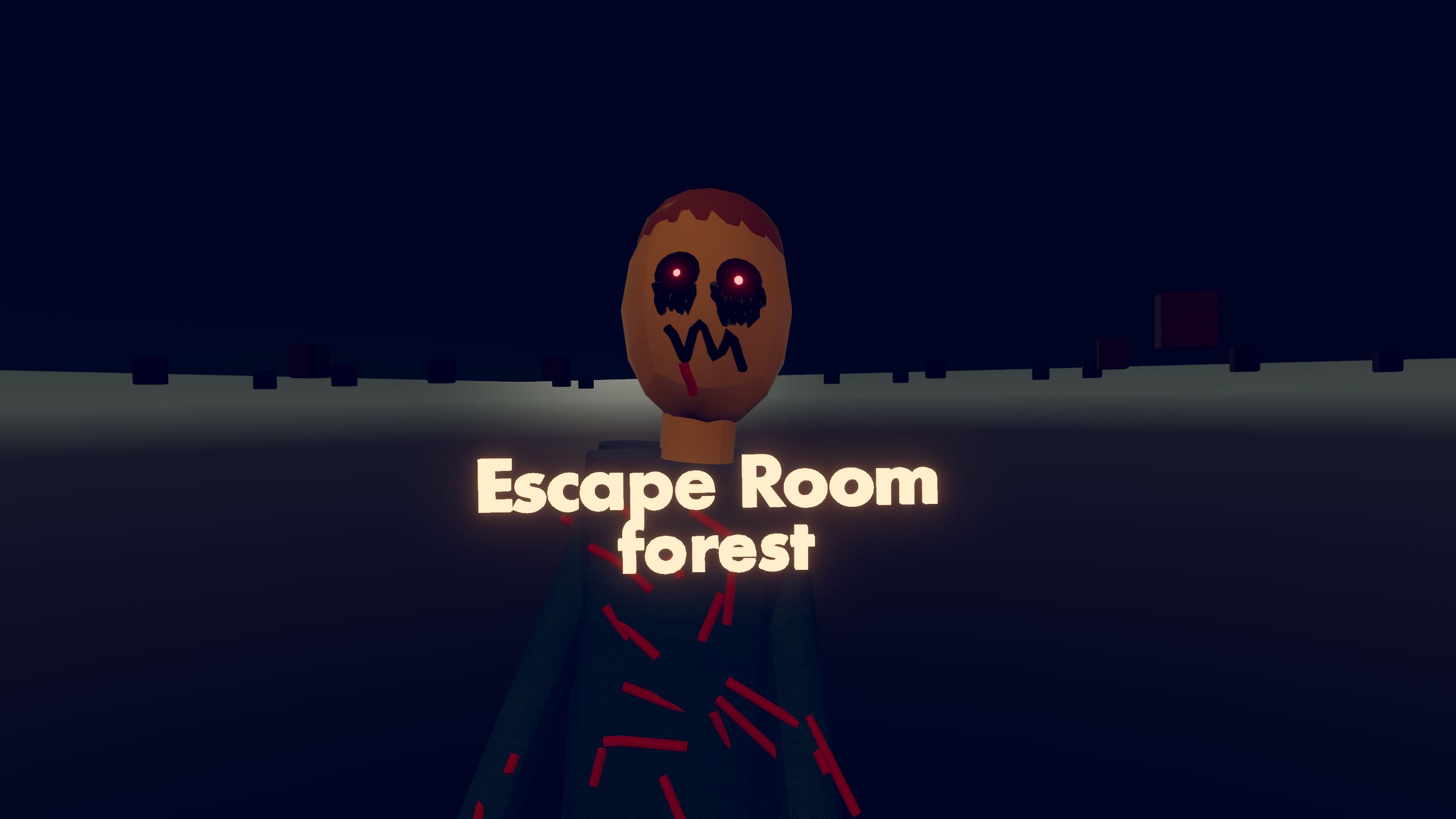 ^EscapeRoom-Forest