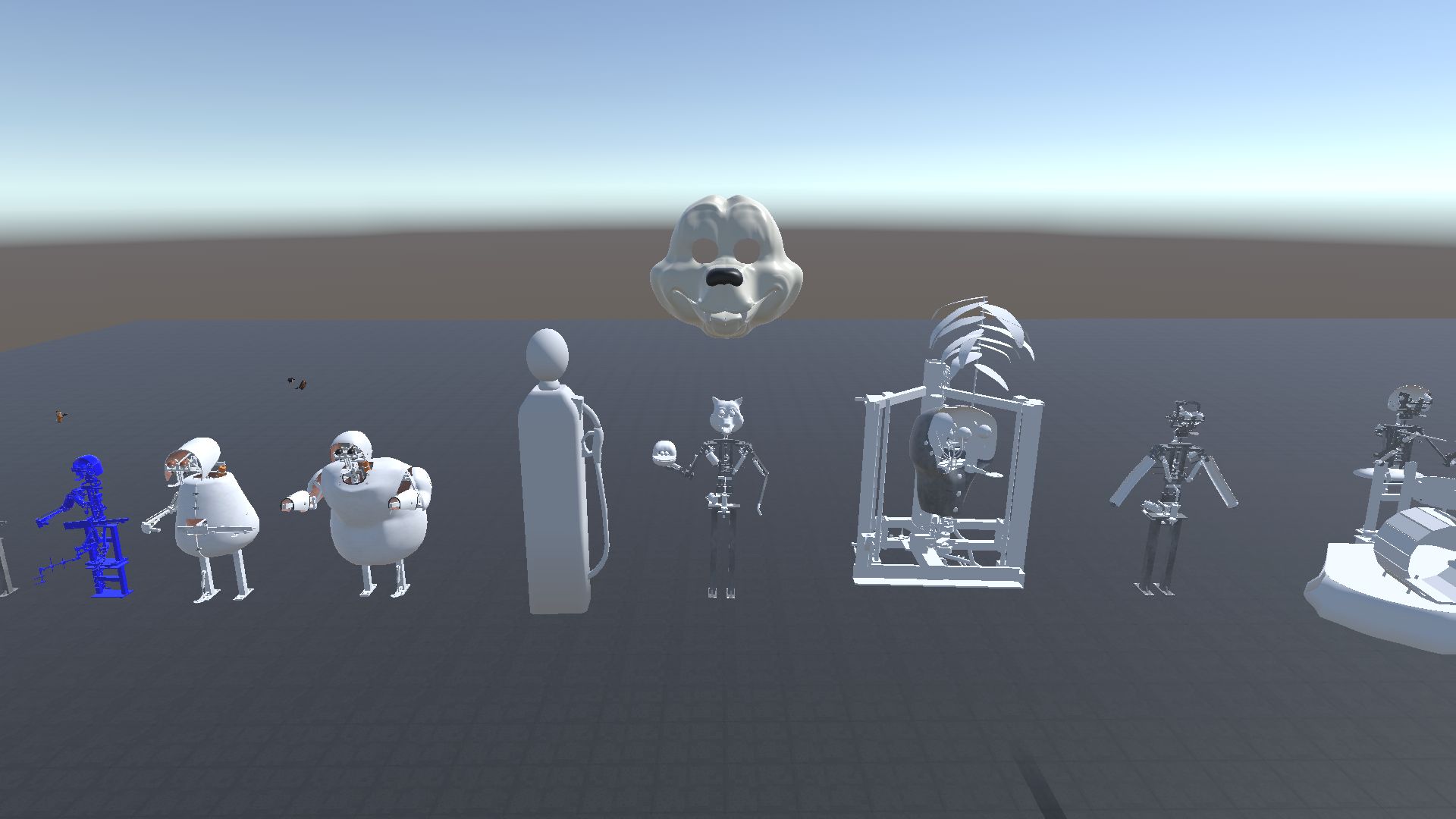 ^CEC-RAE-Tracing-room