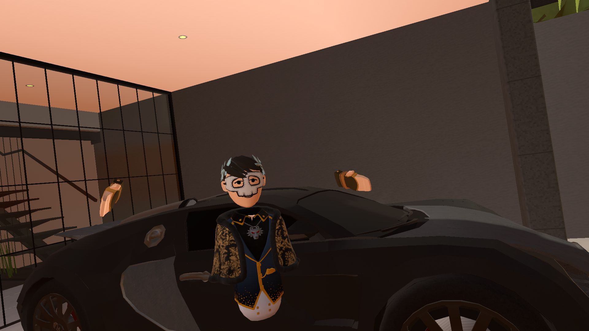 ST4R @TerryQuickSilver