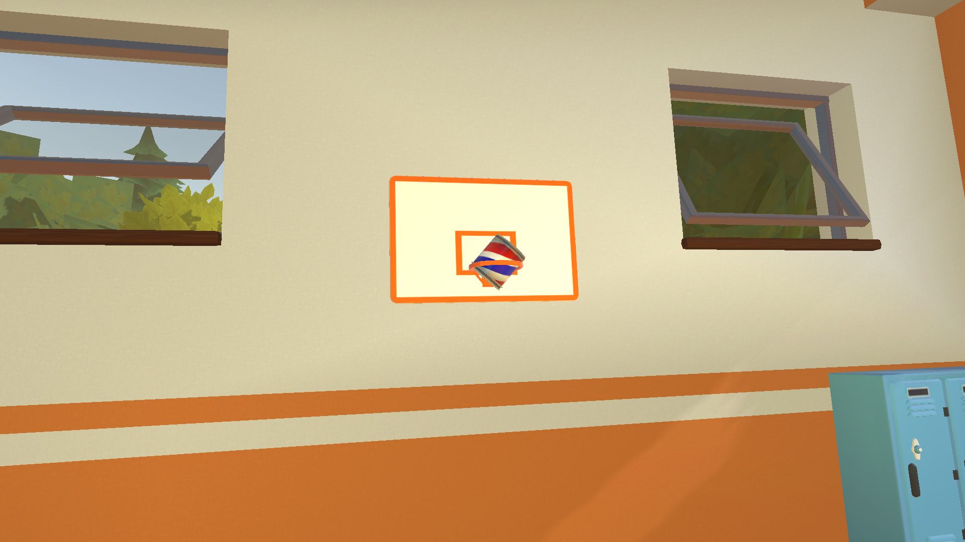 Image in Rec Room