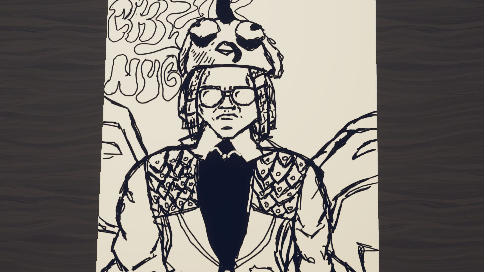 [#1] Nugg @Chick_Nugg