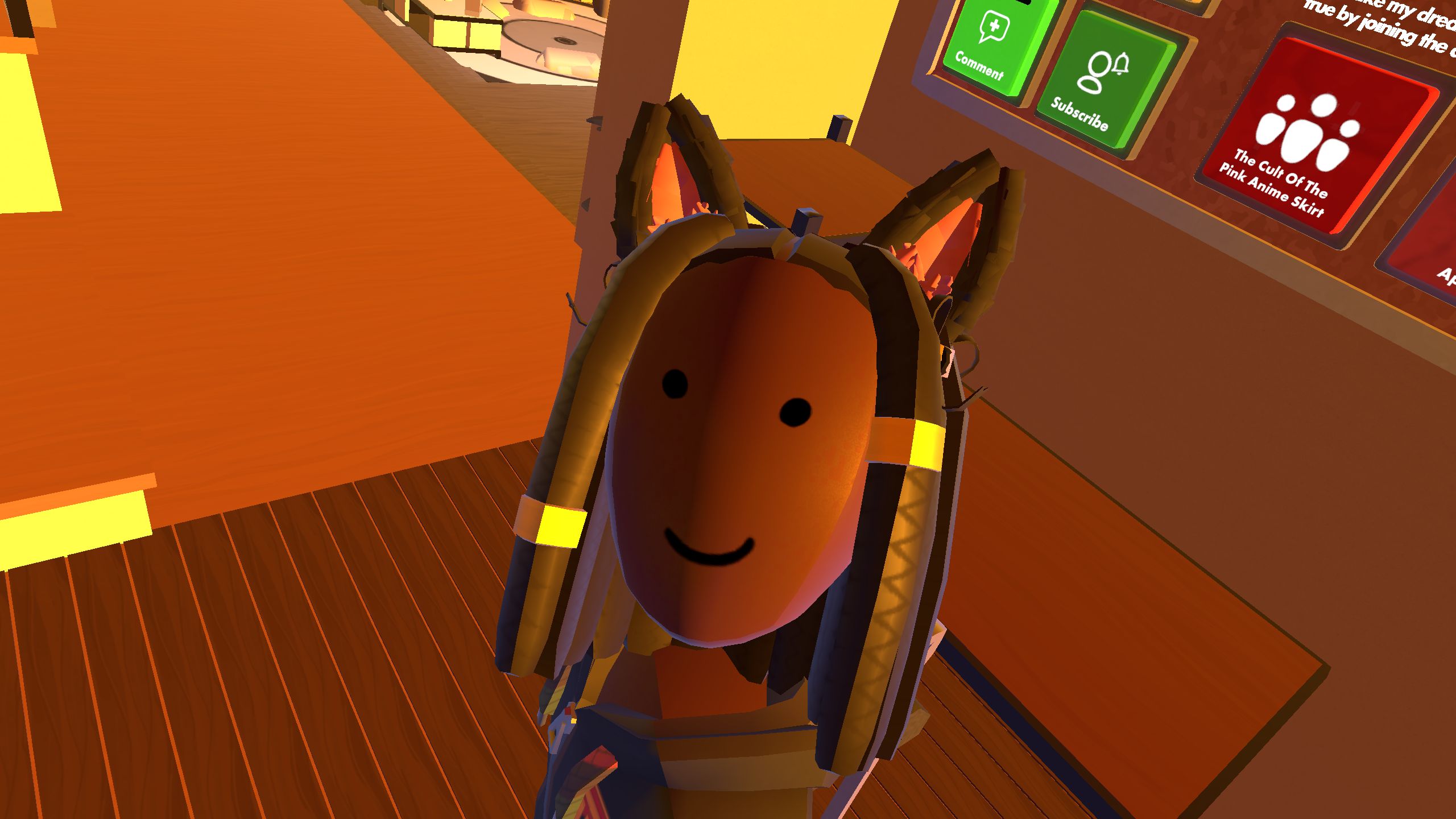 quintell_ovi @quintell_ovi's Rooms