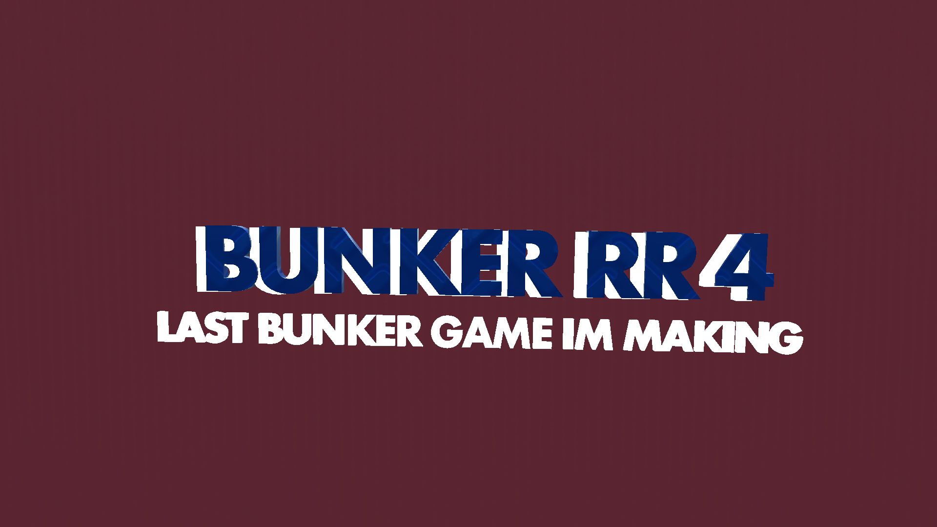^BUNKER-RR4