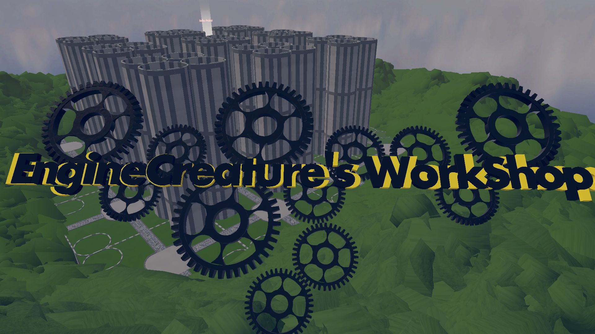 ^WORKSHOP-EngineCreature