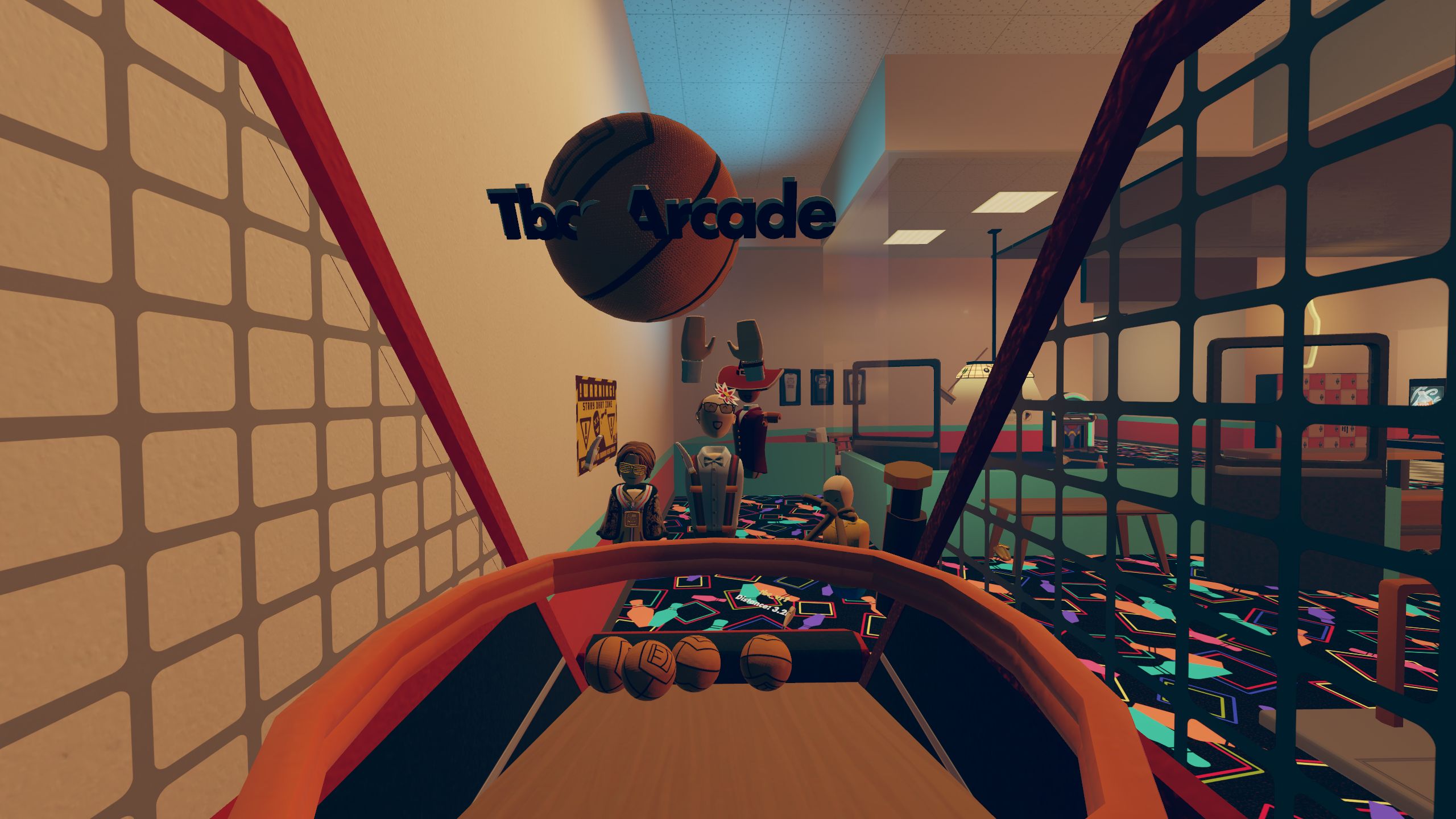 ^tbcs.Arcade