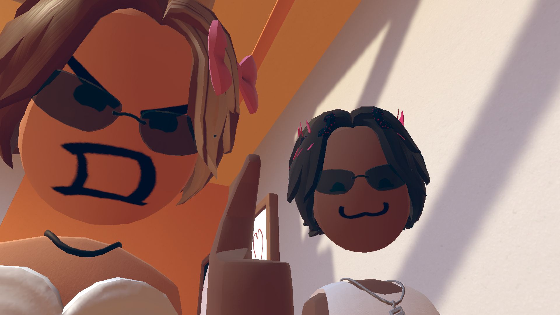 Image in Rec Room