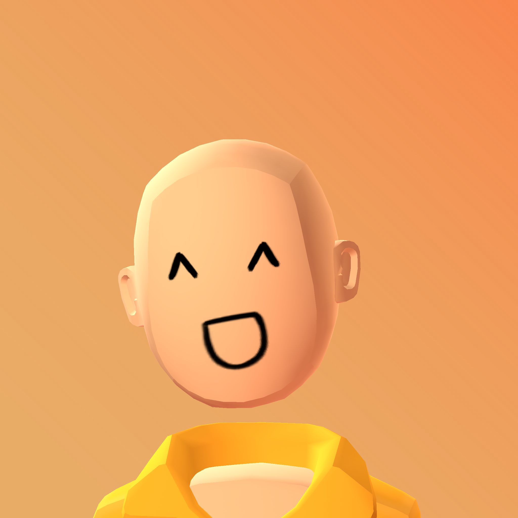 Caillou @The_Real_Cailou