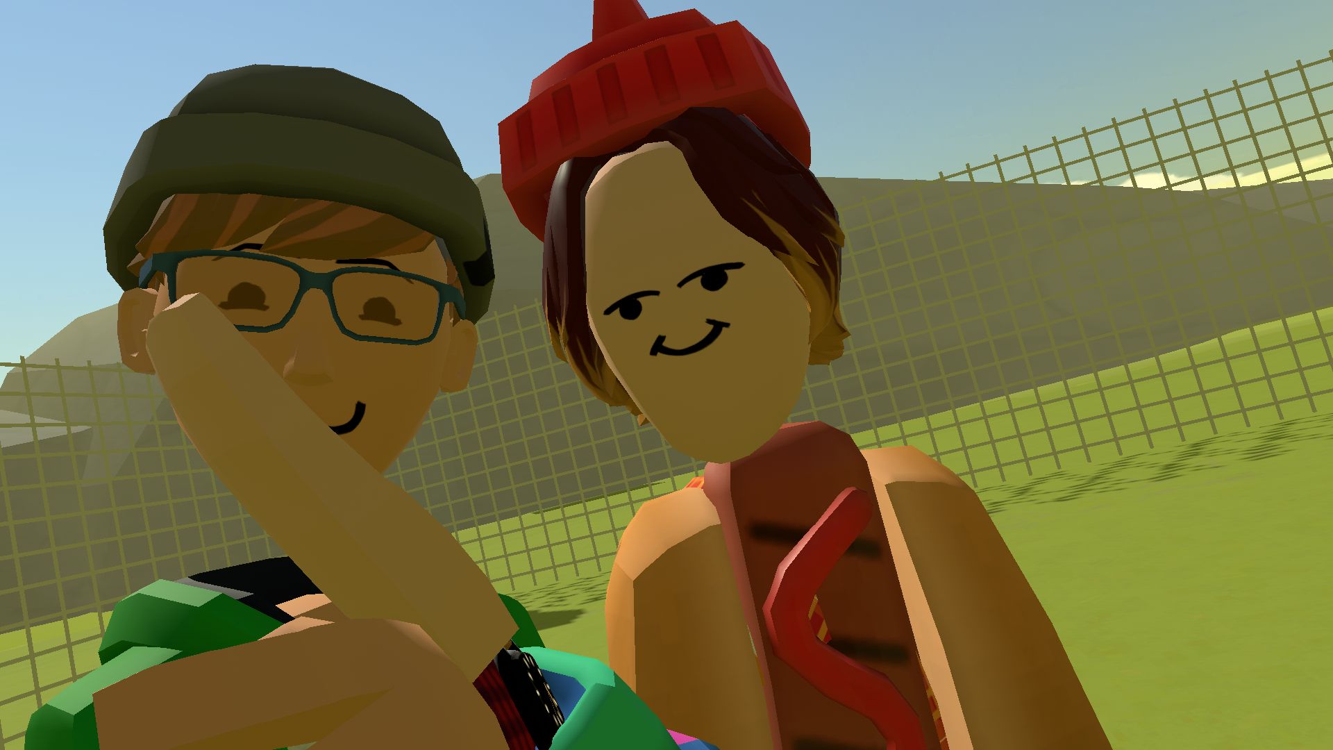 marshy marsh @unyrica