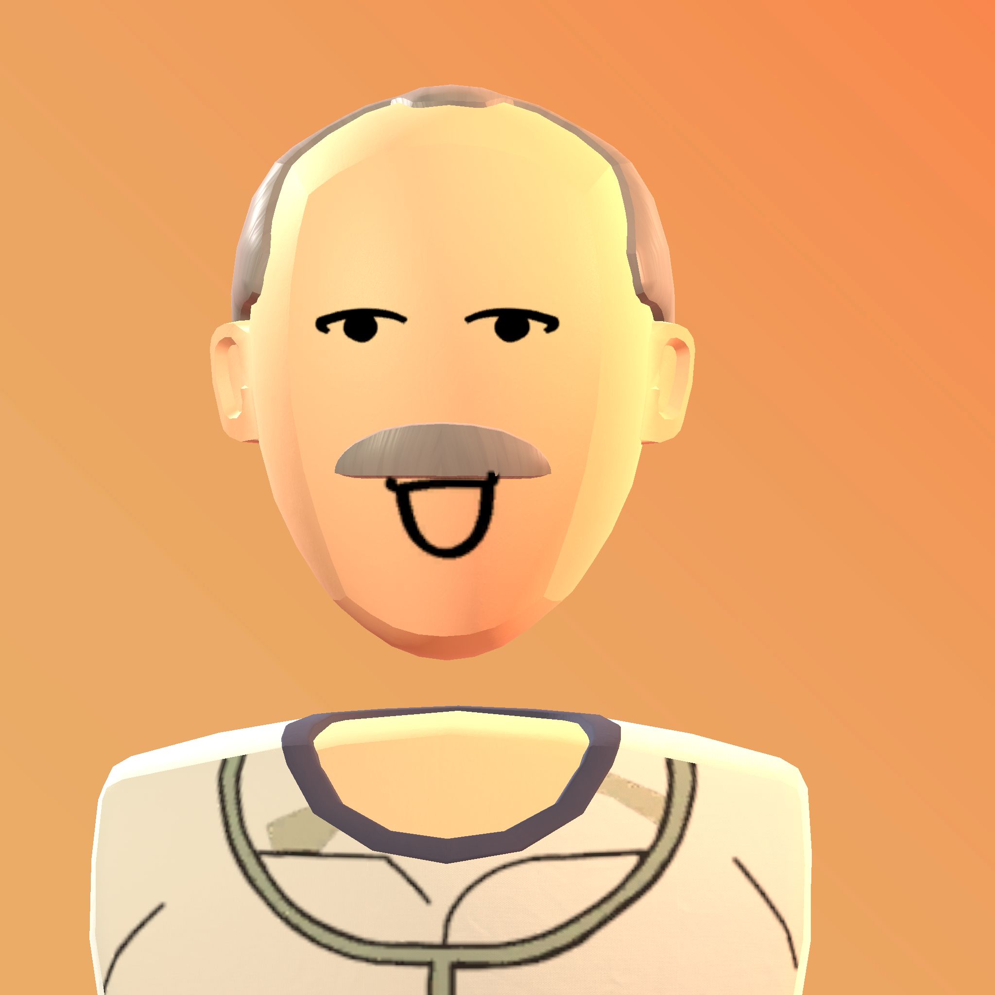 Father Joey @Joey1889