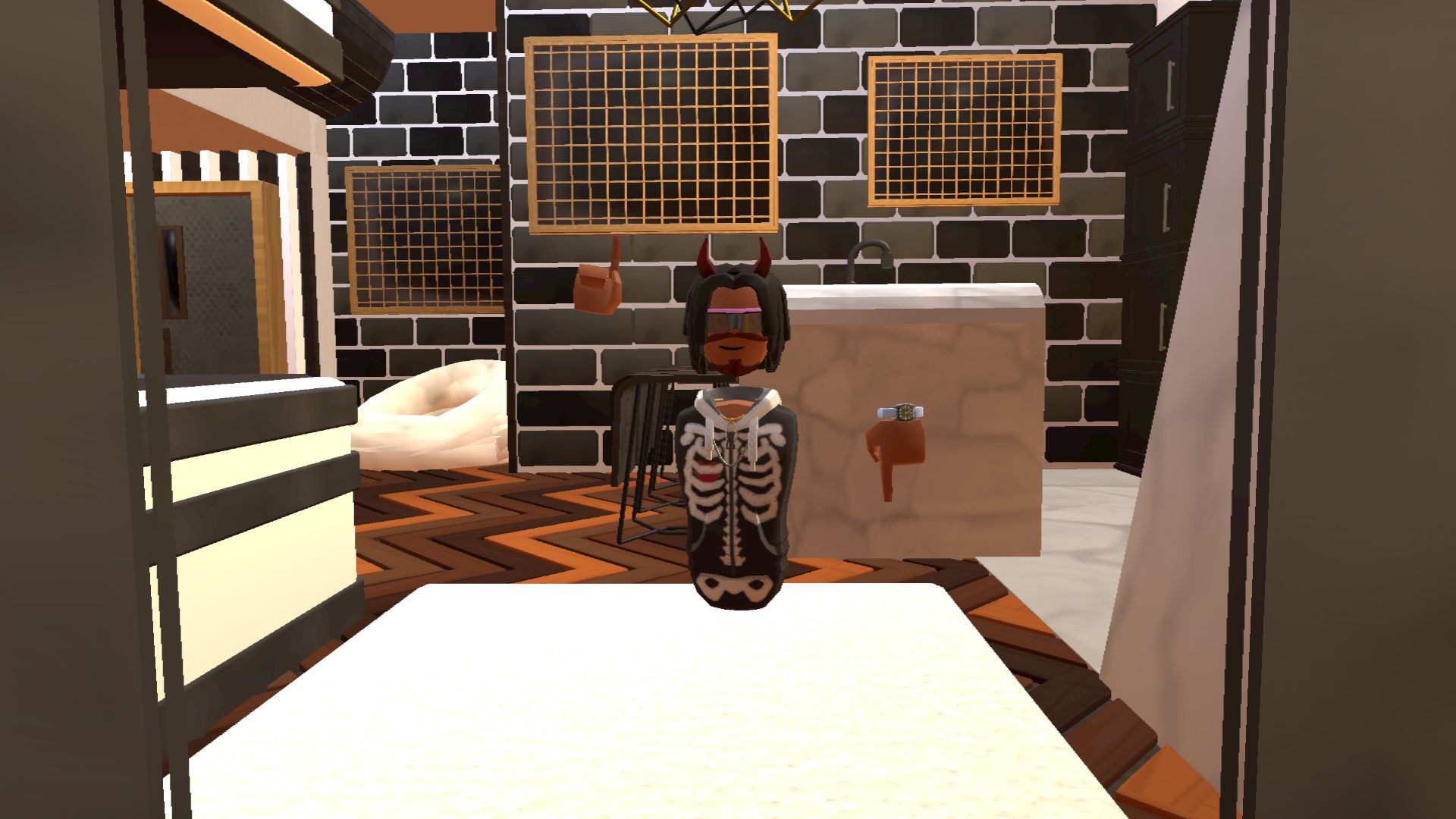 [CDN] El Werko @Werko35CDN's Rooms