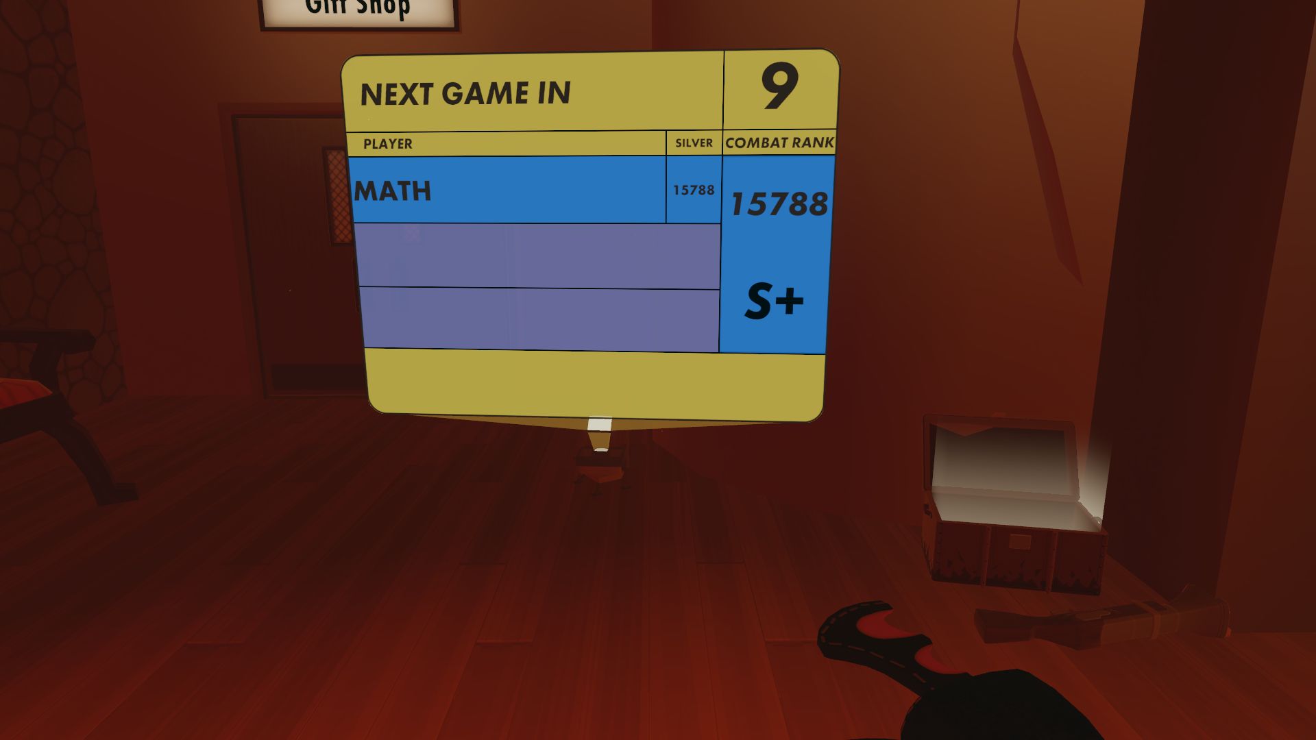 Image in Rec Room