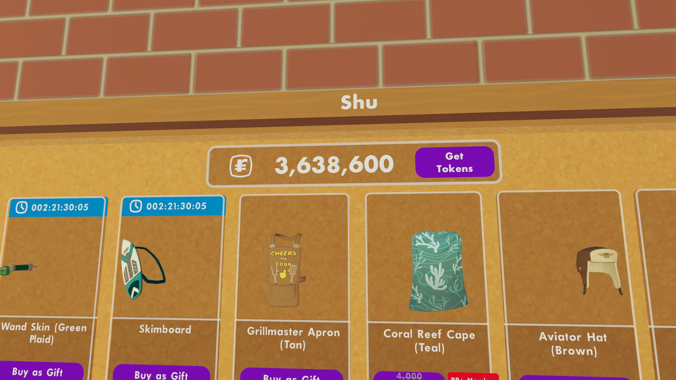 Survivor of CoD @TFPS-0001's Rooms