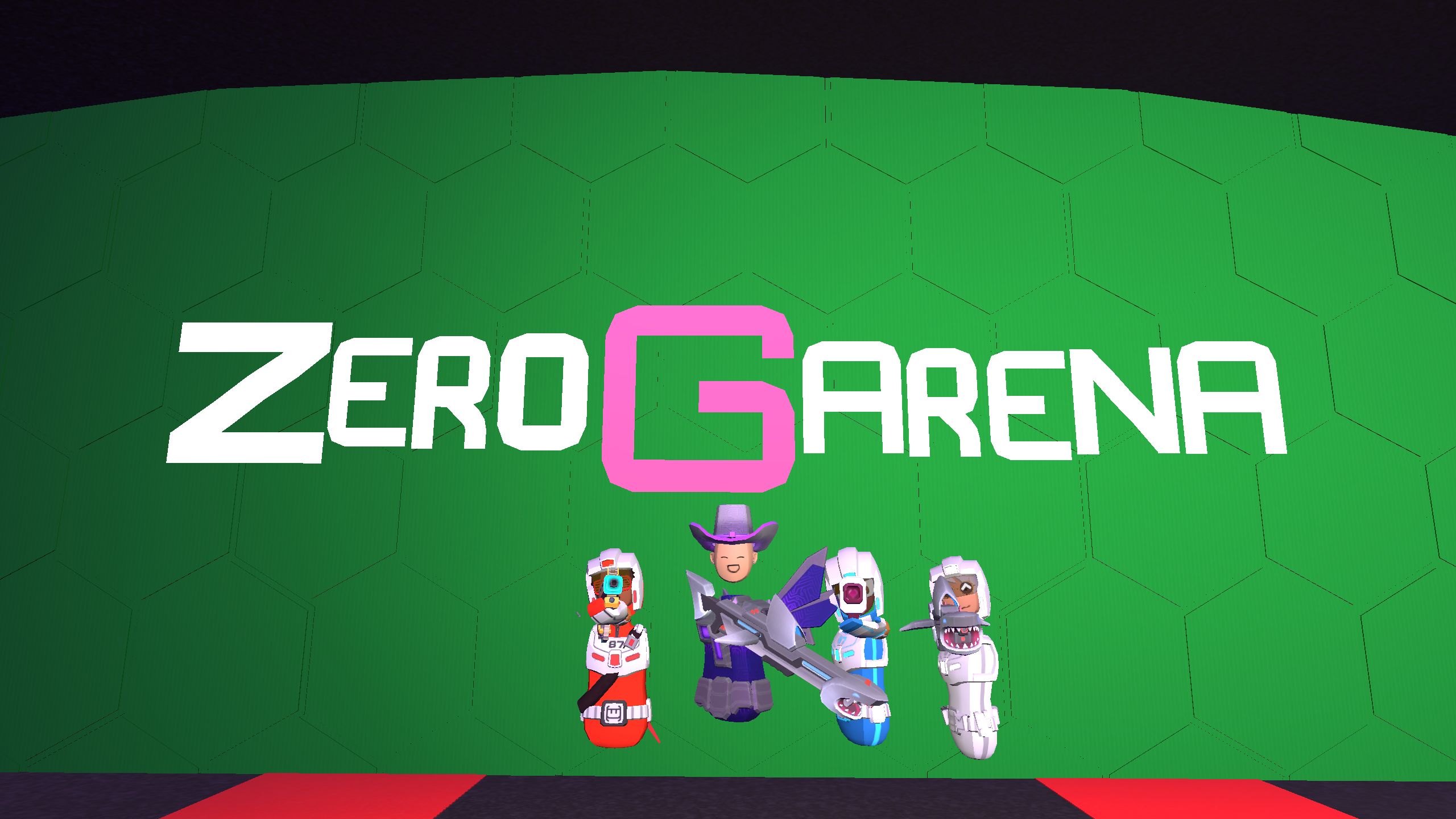 ^ZERO.G.ARENA