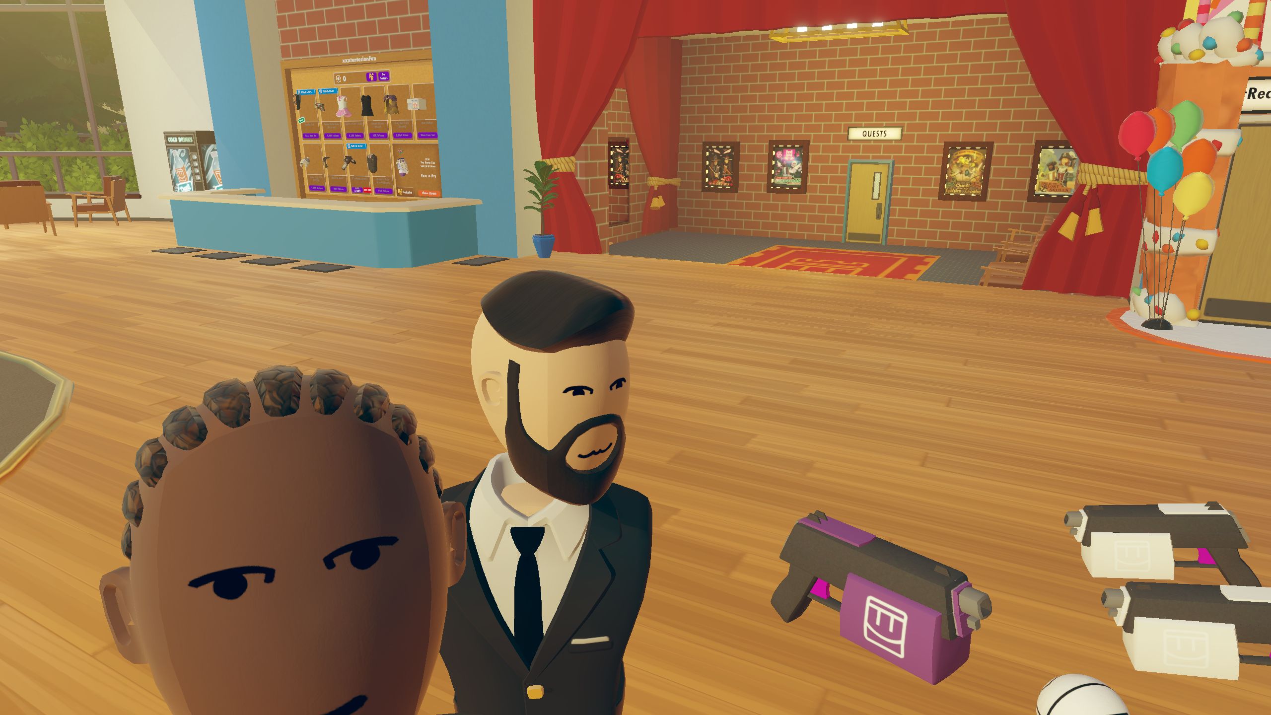 xxxtentacionFan @demon_x_Love's Rooms