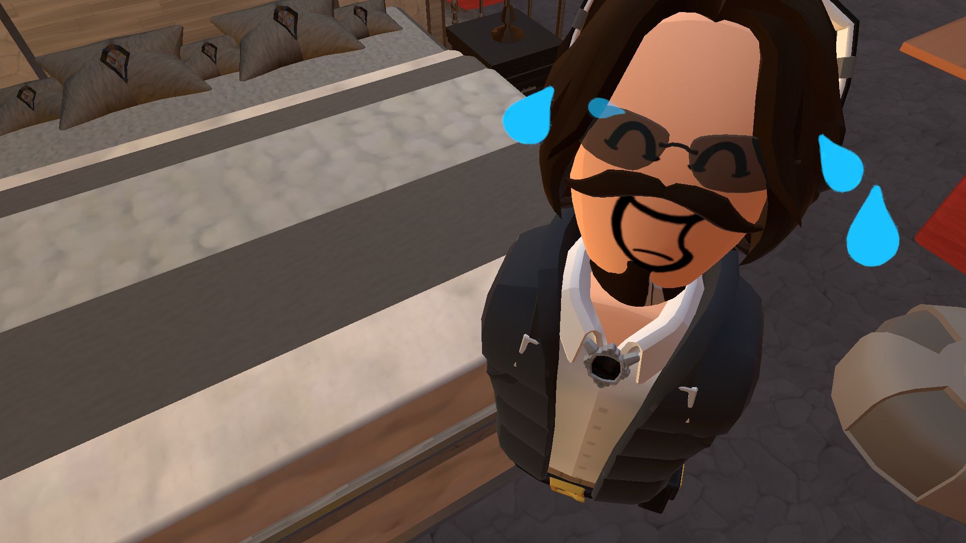 Rakin @Rakin_LEAVESS 🤧