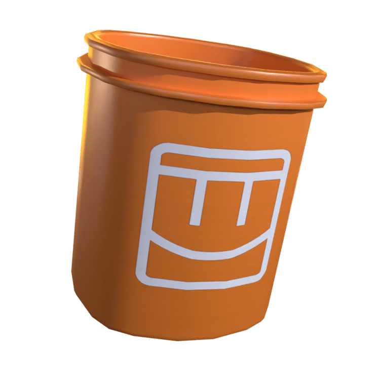 Bucket @Bucket's Profile