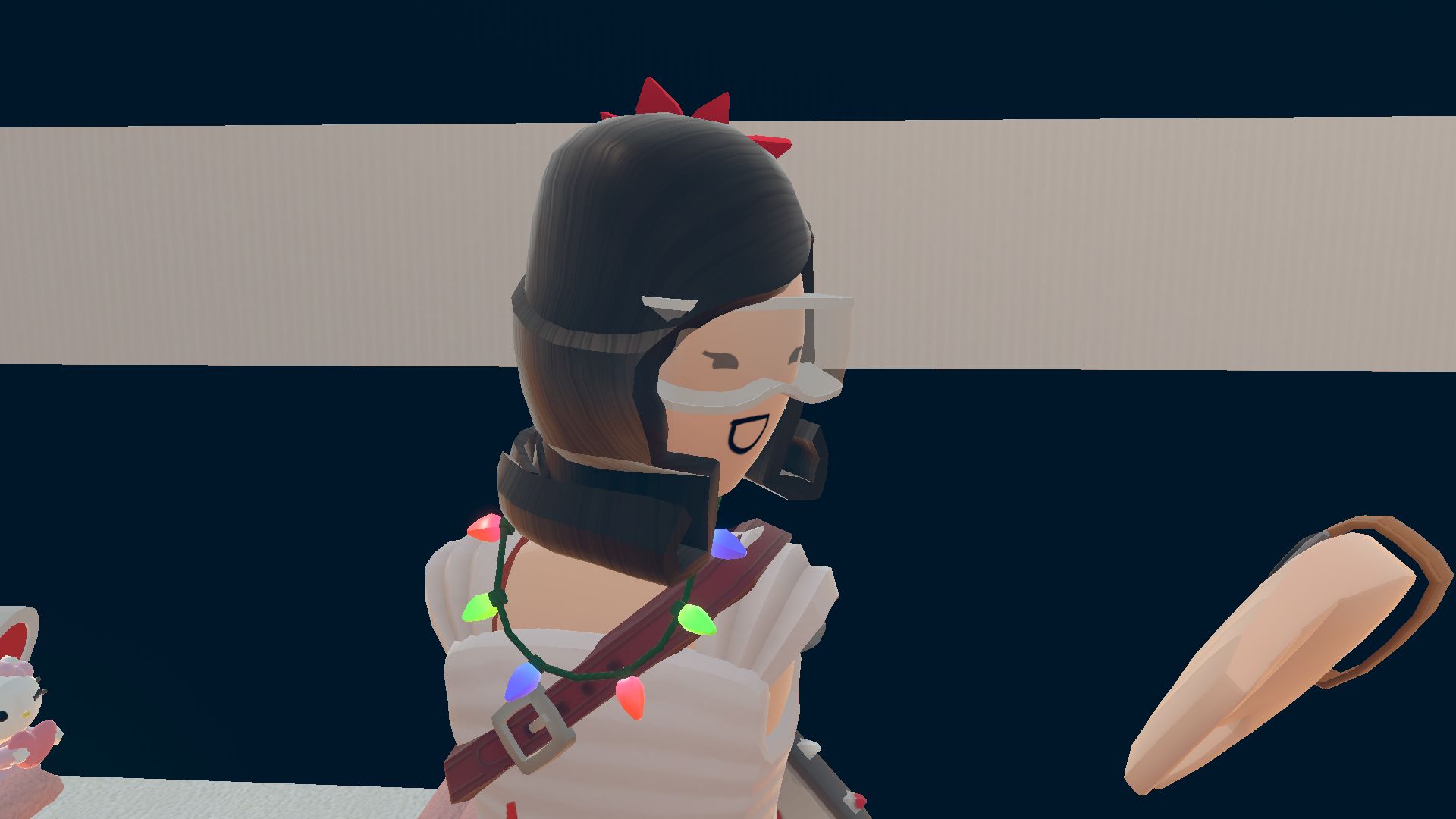 Image in Rec Room