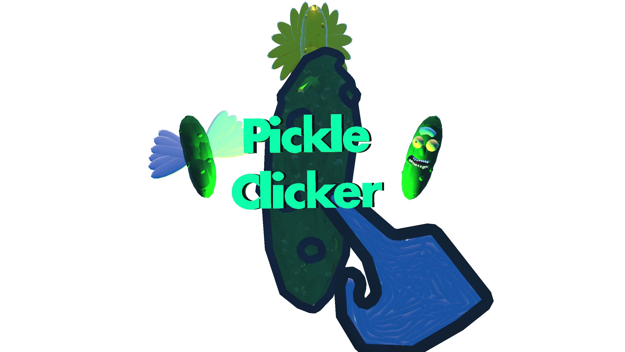 ^PickleClicker
