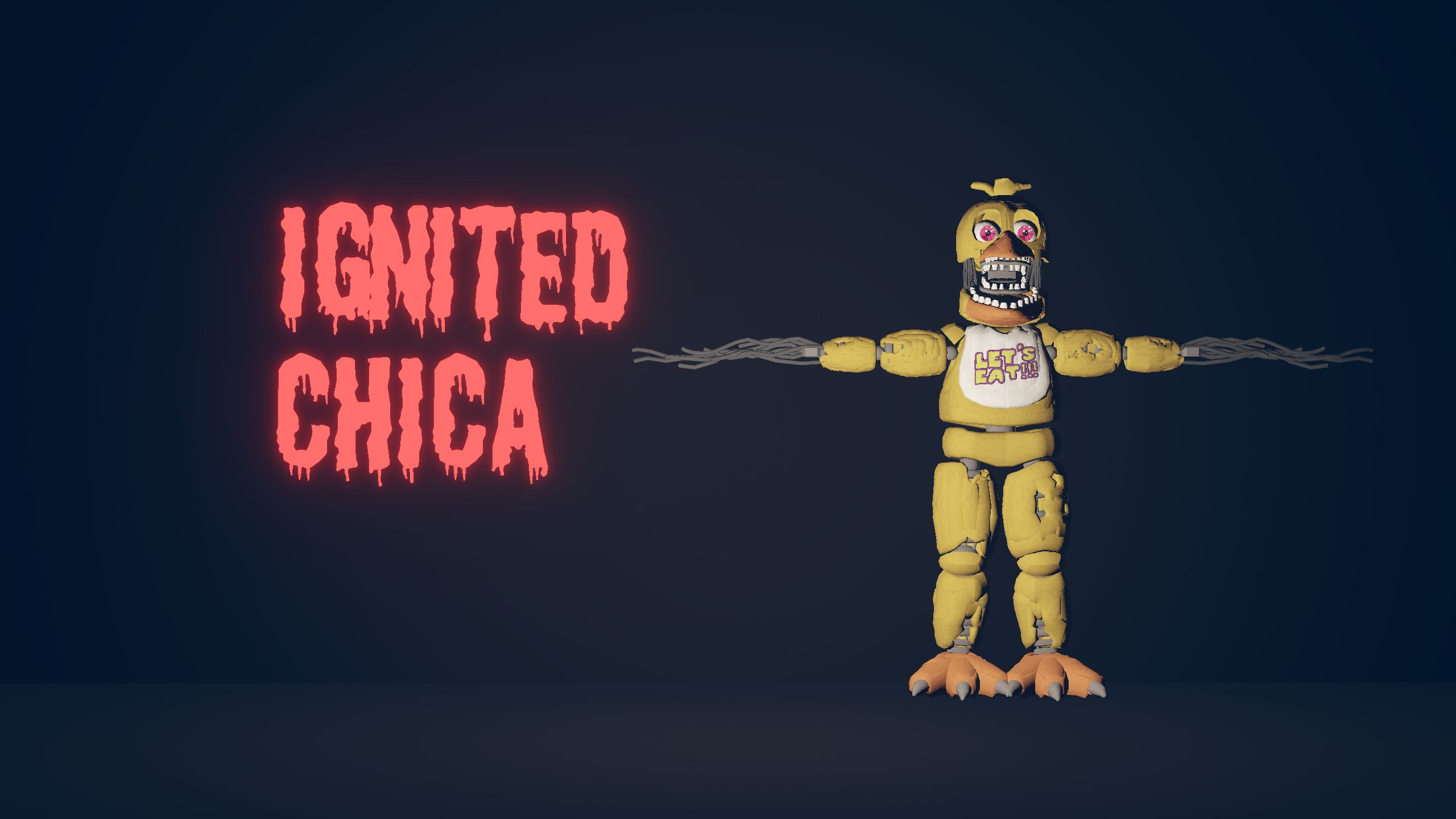 ^Ignited.Chica.Recreation