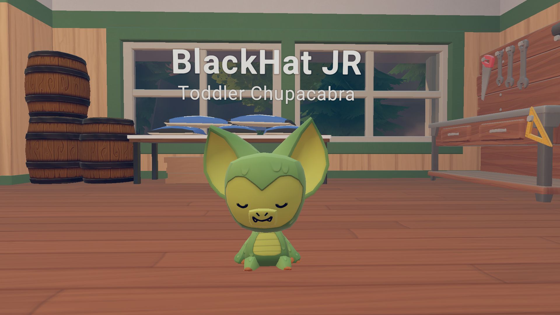 BlackHat @Official_BlackHat's Rooms