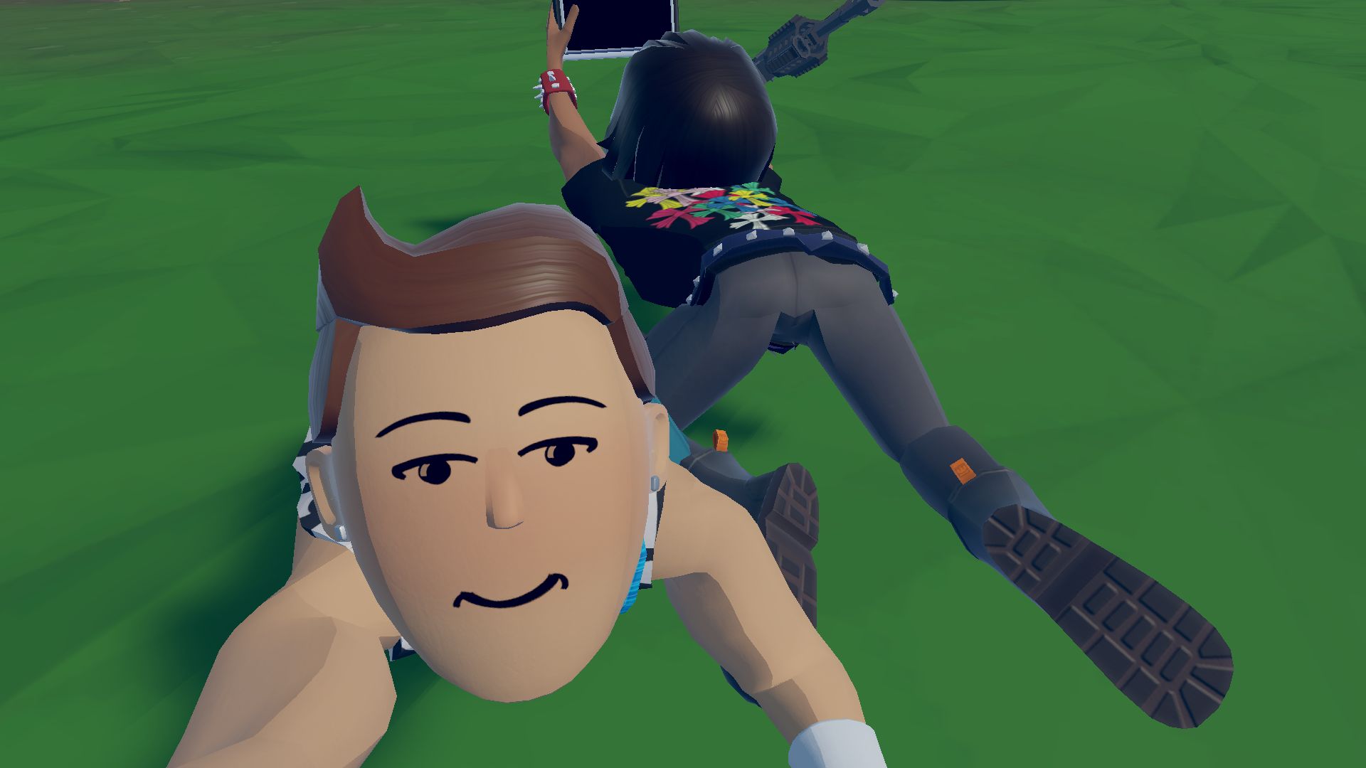 Gojo6789 @Gojo6789's Rooms