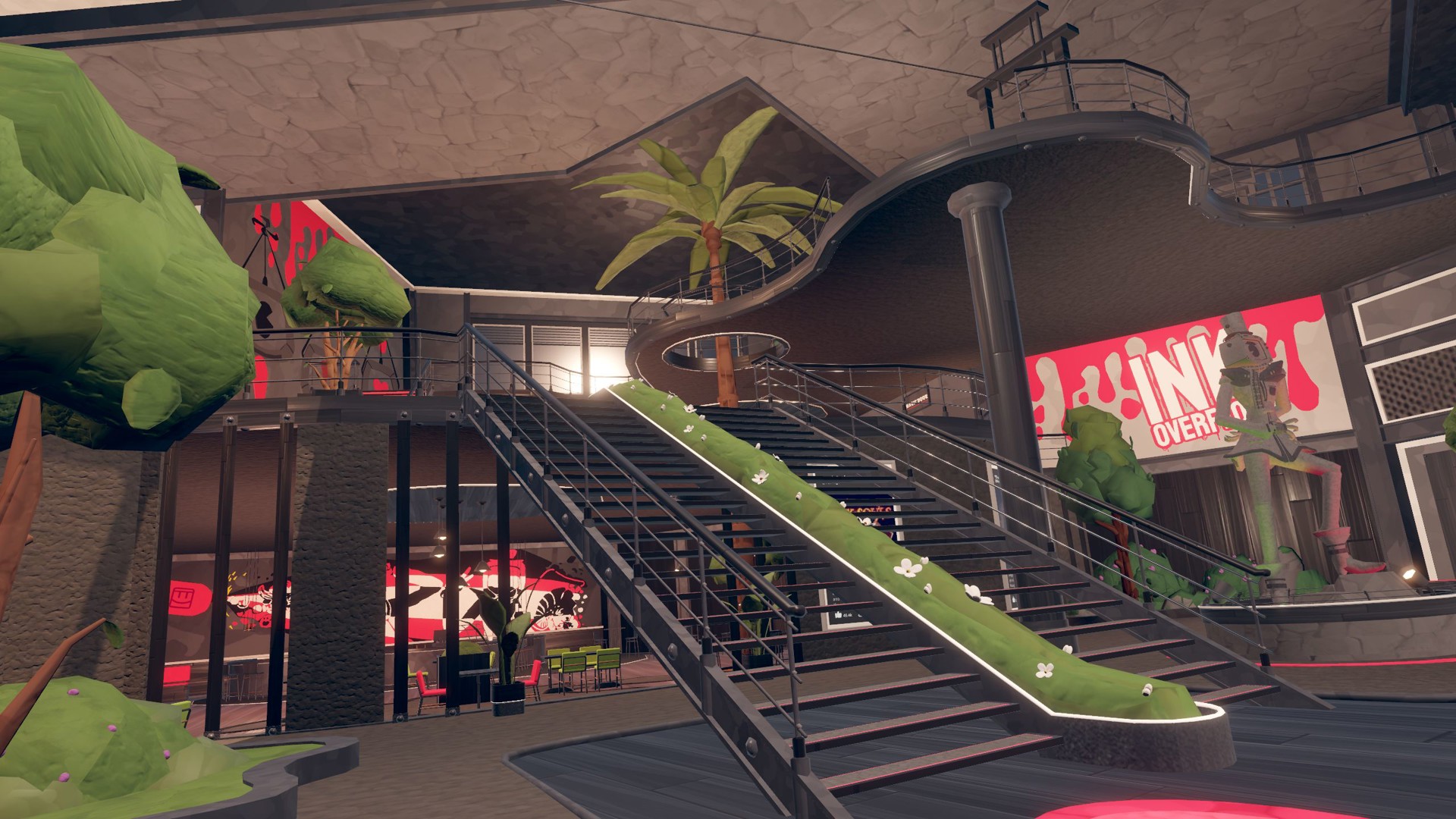 ^InkOverflowClubhouse